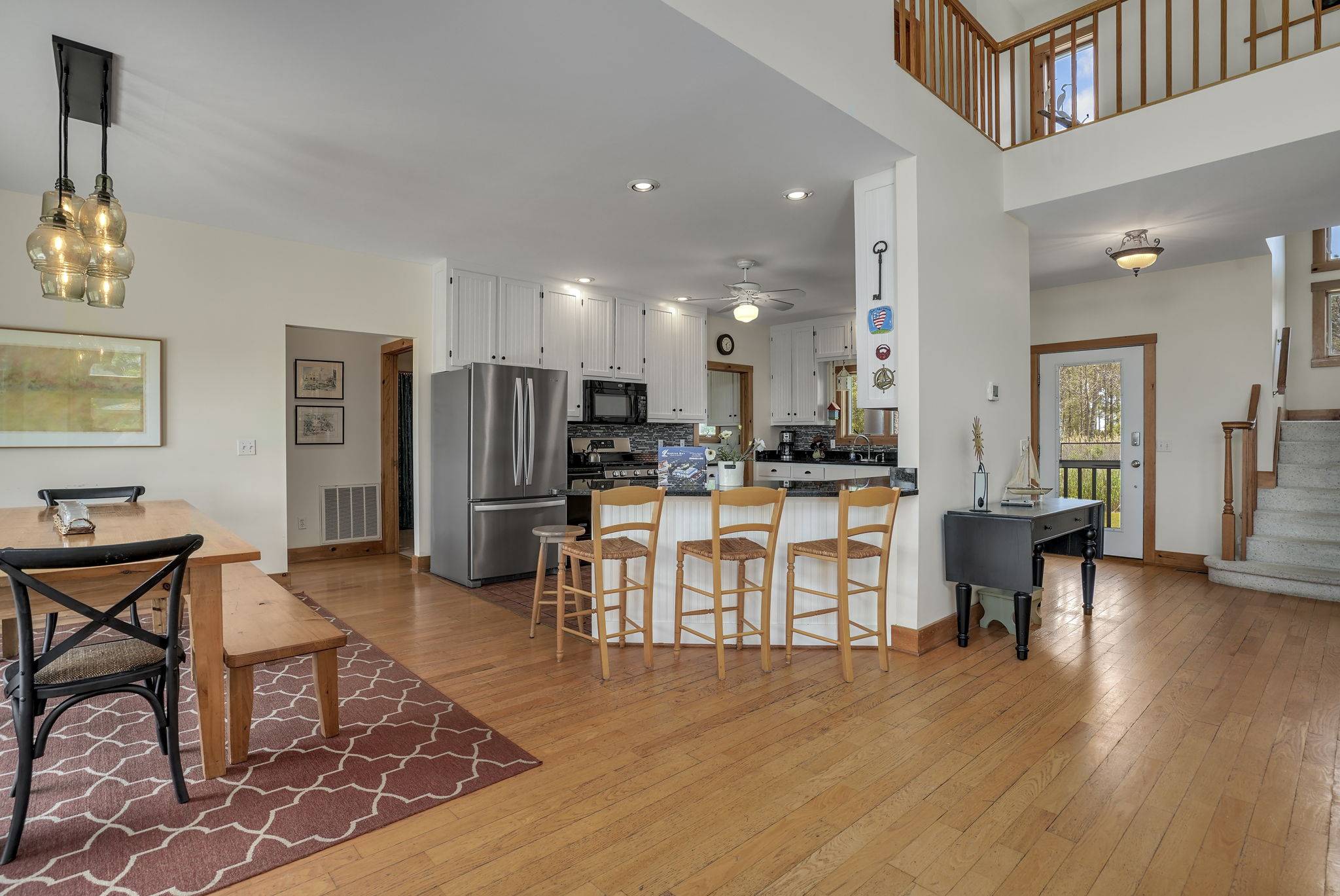 Castlebar | Chincoteague Resort