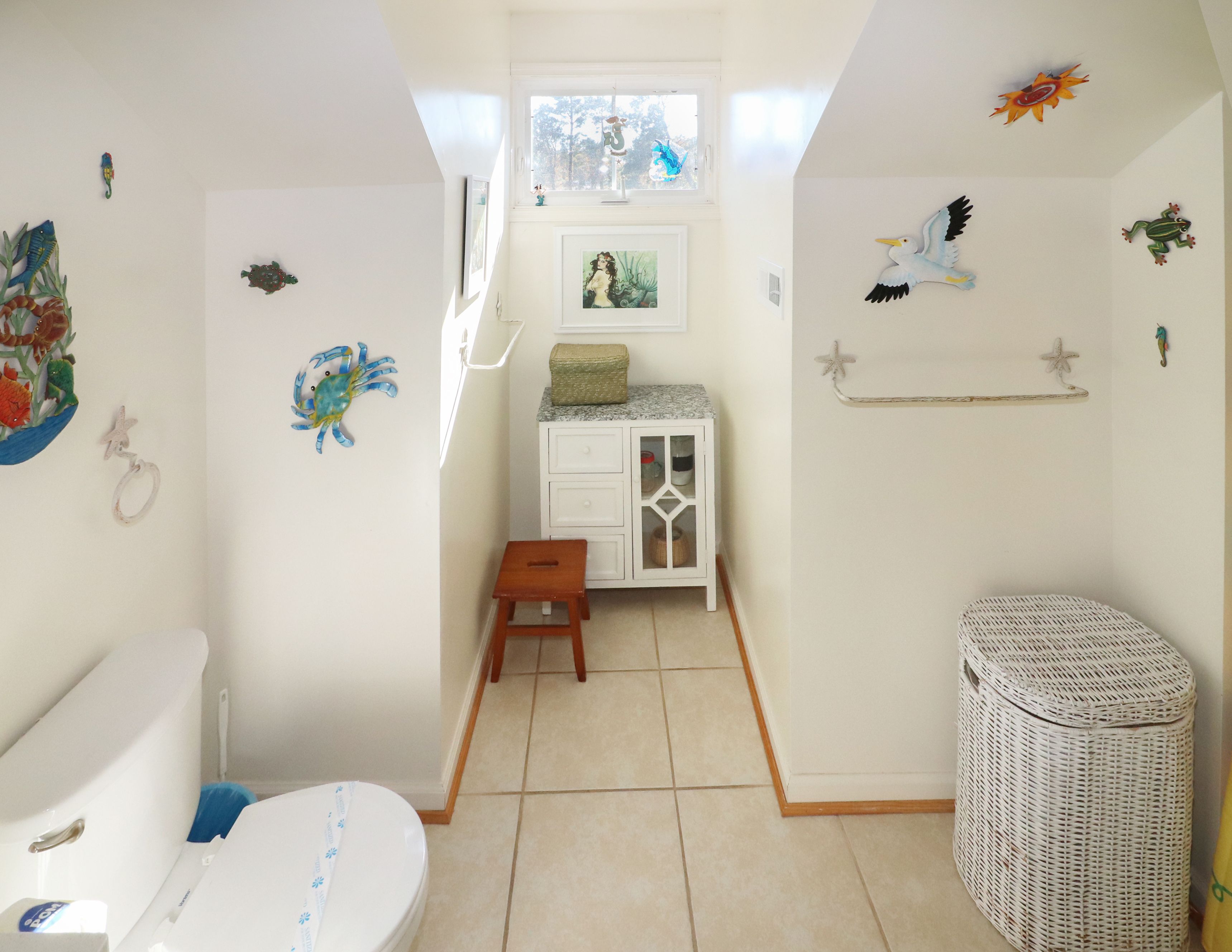 Cockleshell Cottage | Chincoteague Resort