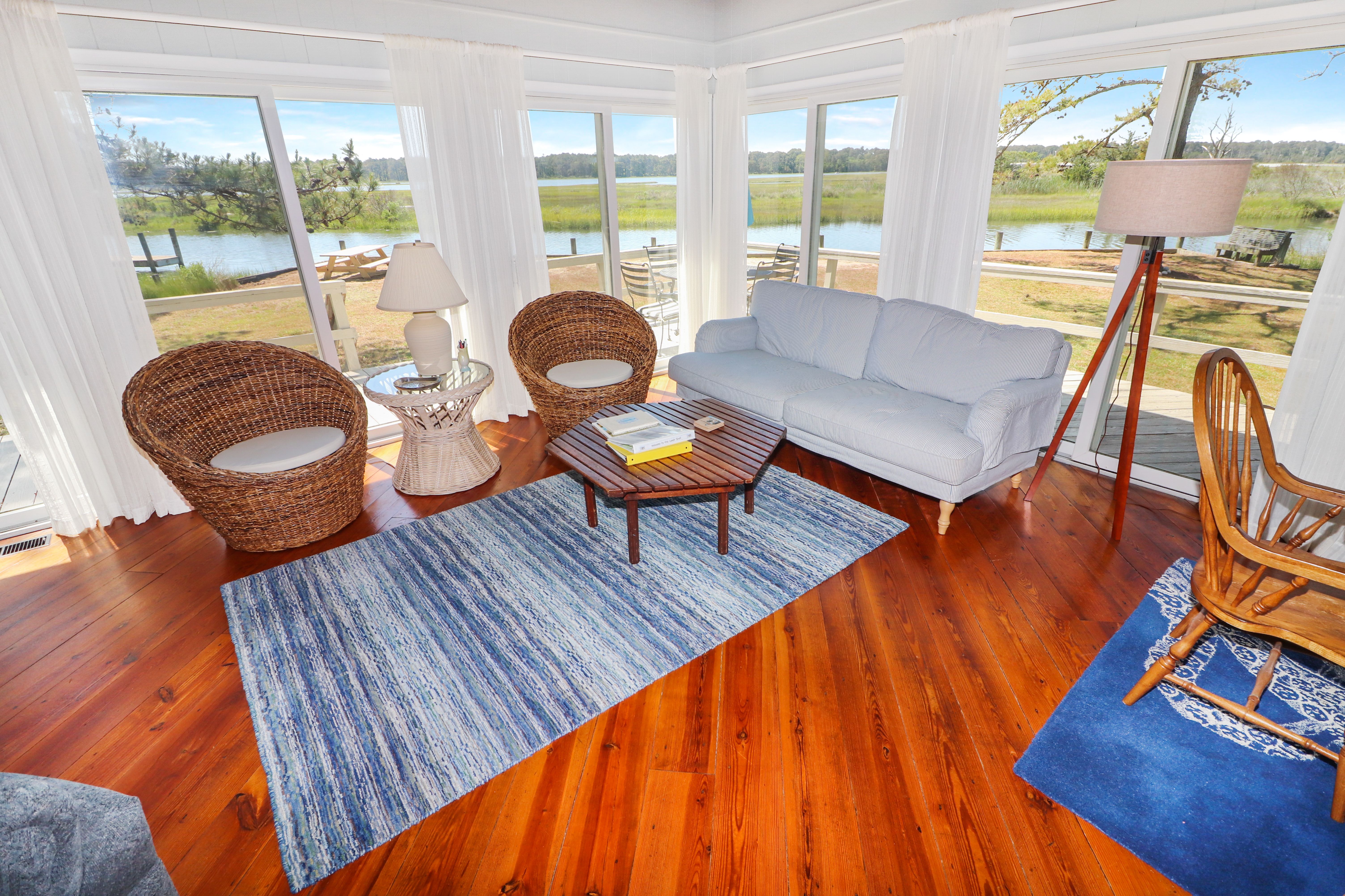 Conch Shell | Chincoteague Resort