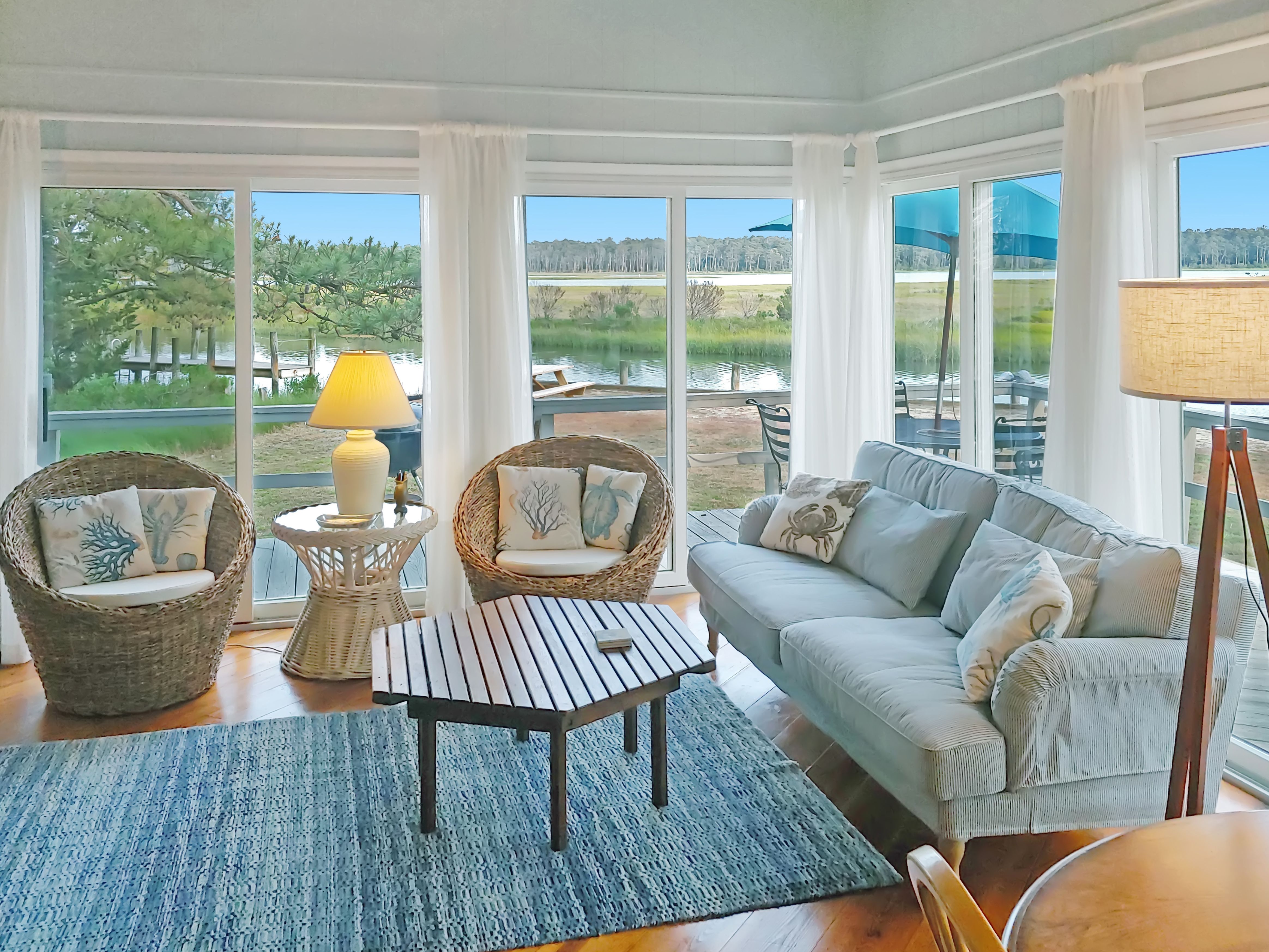 Conch Shell | Chincoteague Resort