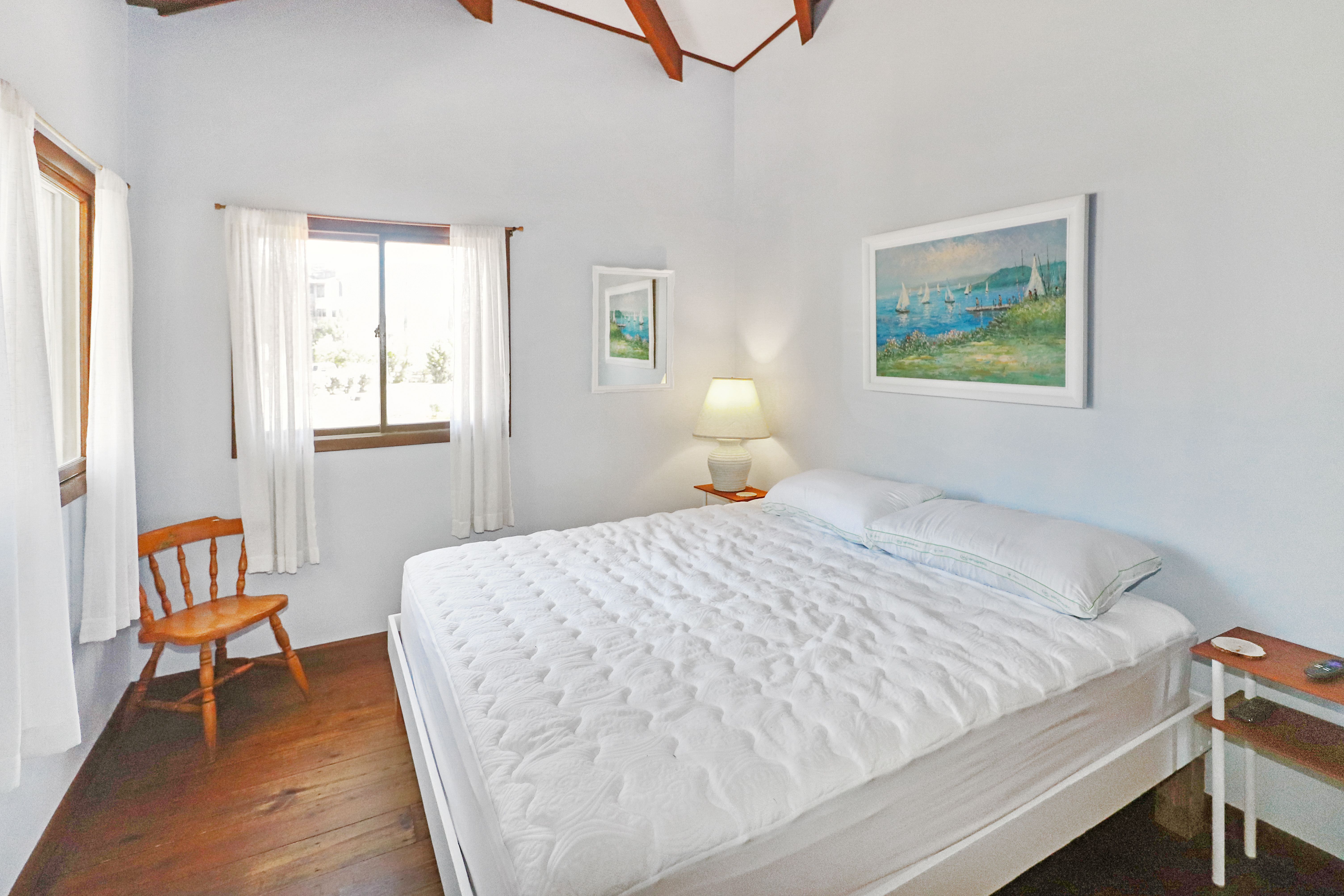 Conch Shell | Chincoteague Resort