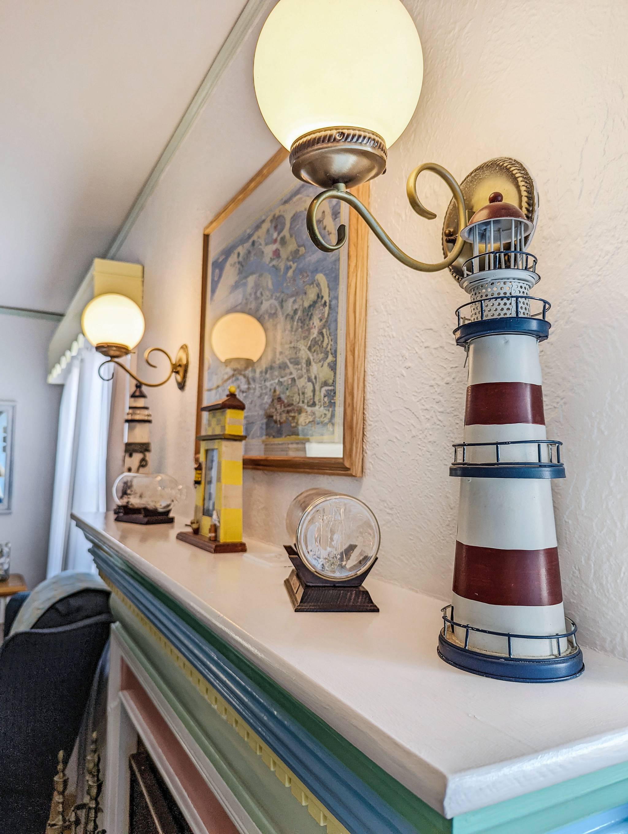 Donovan's Reef | Chincoteague Resort