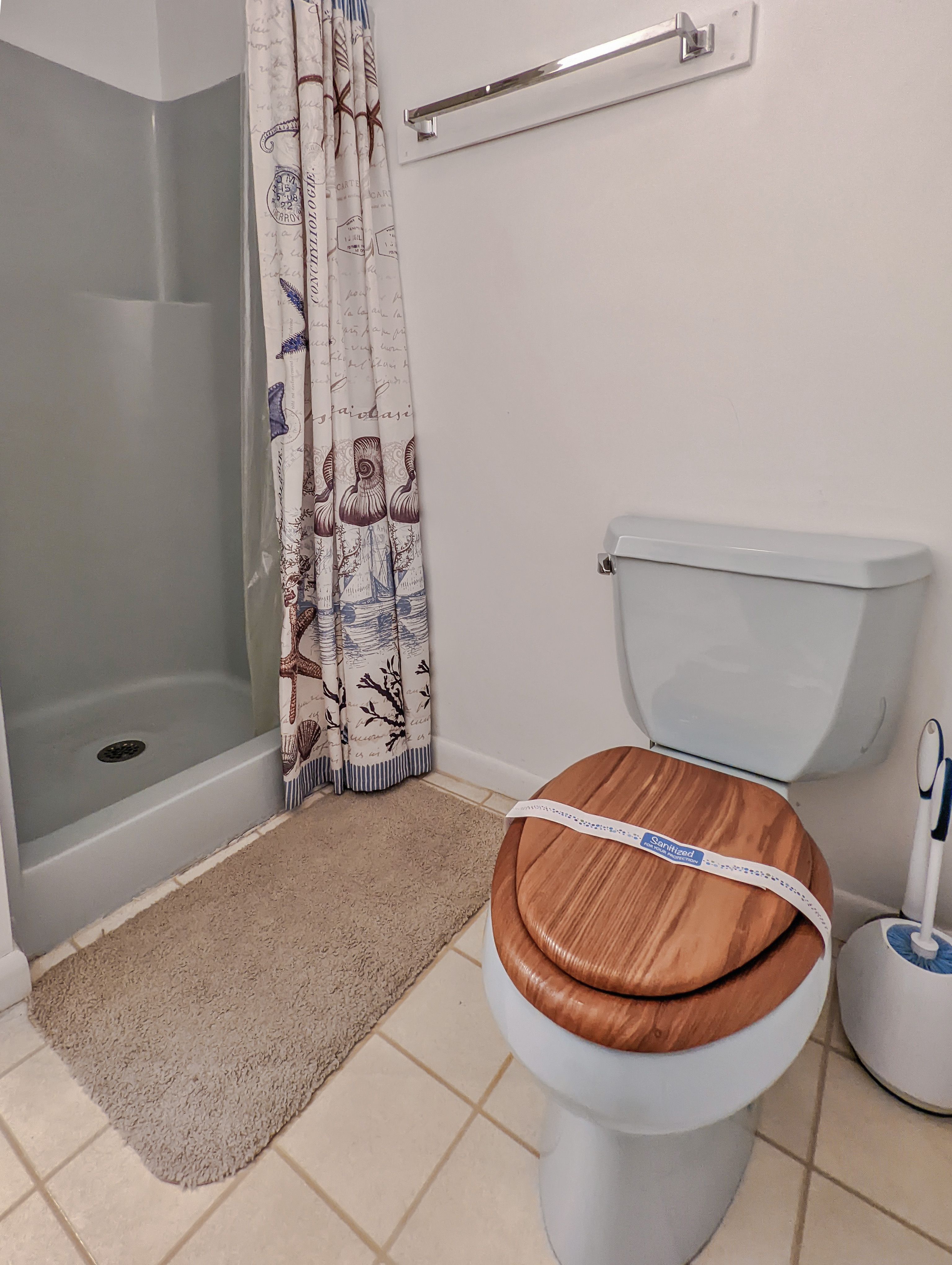 Pony View | Chincoteague Resort