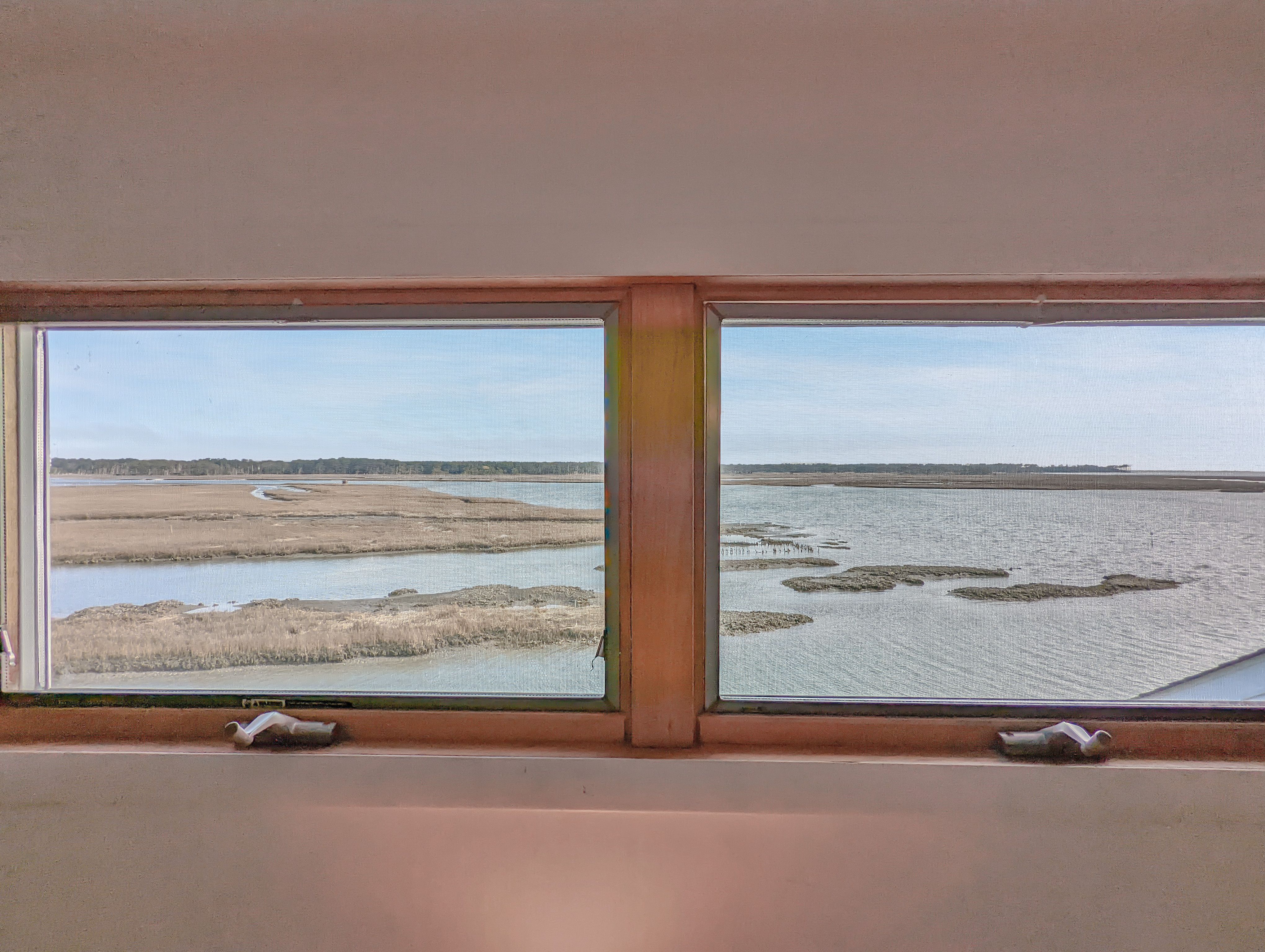 Pony View | Chincoteague Resort