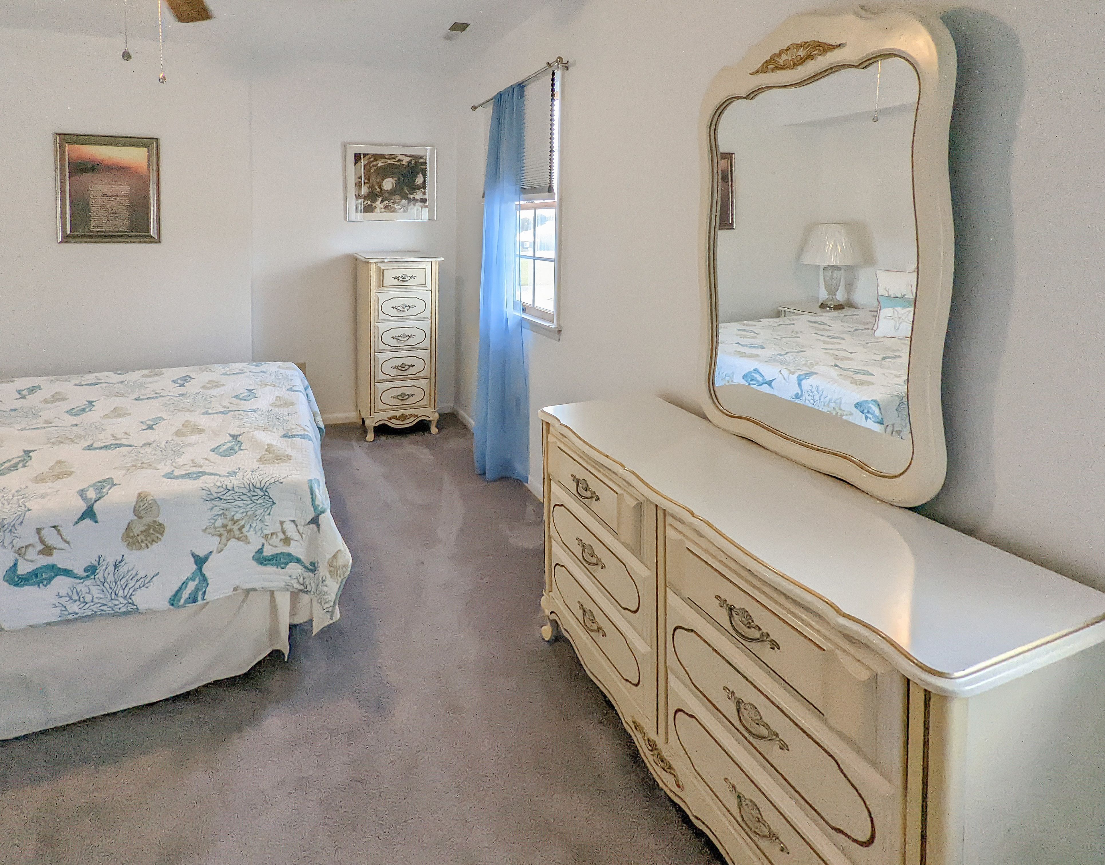 Pony View | Chincoteague Resort