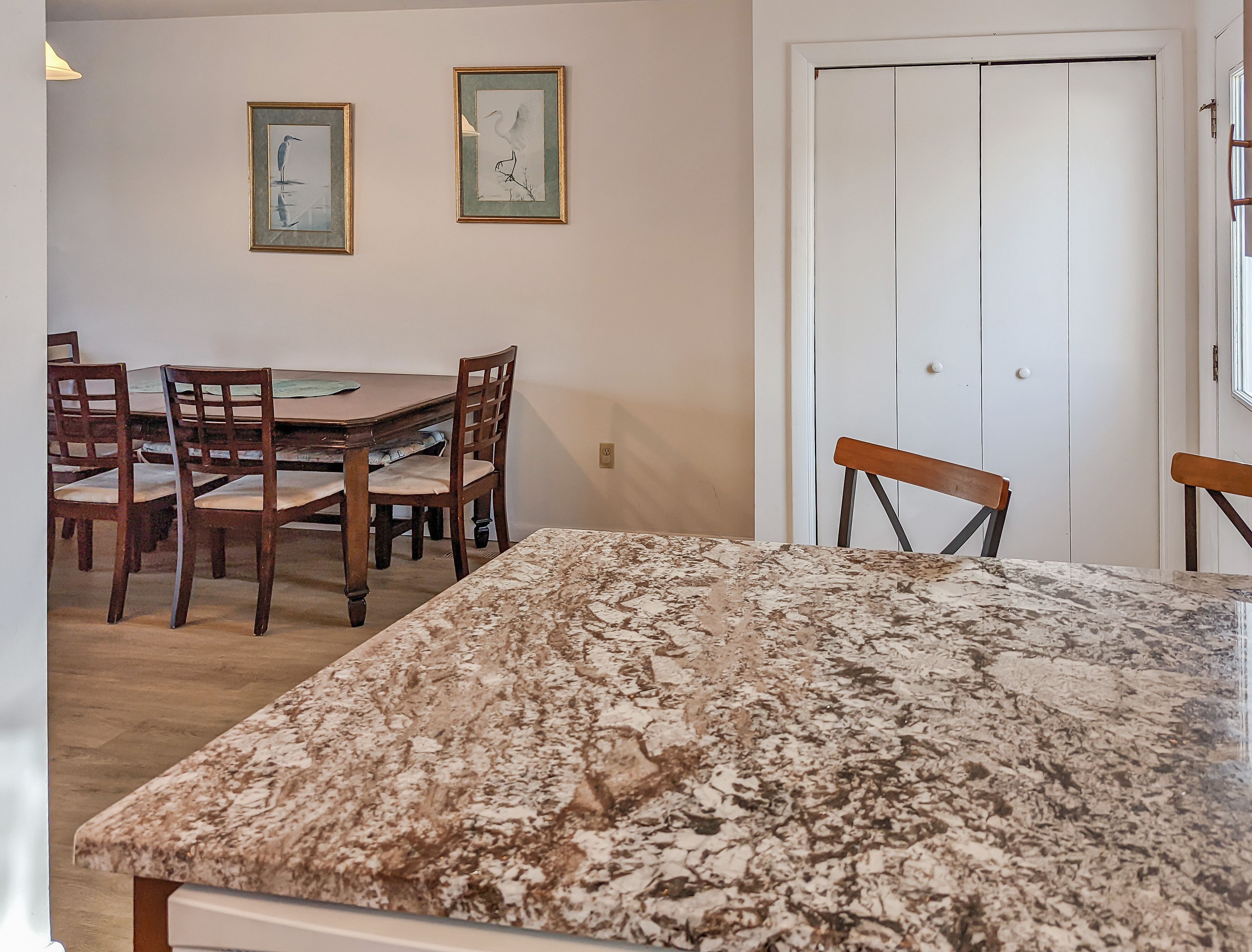 Pony View | Chincoteague Resort