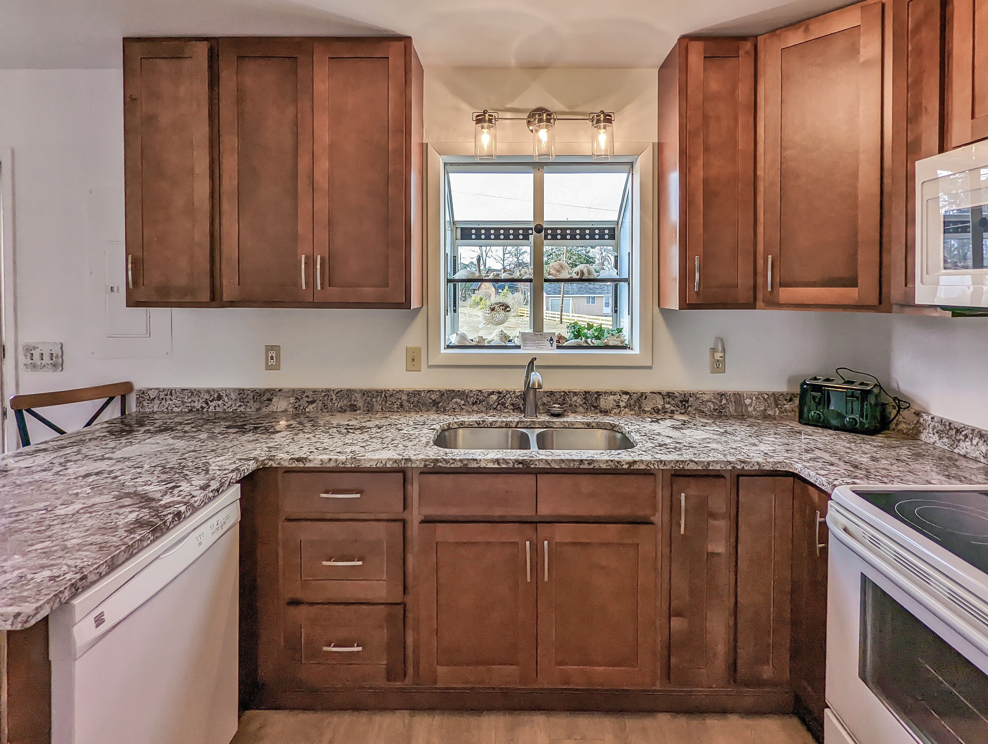 Pony View | Chincoteague Resort