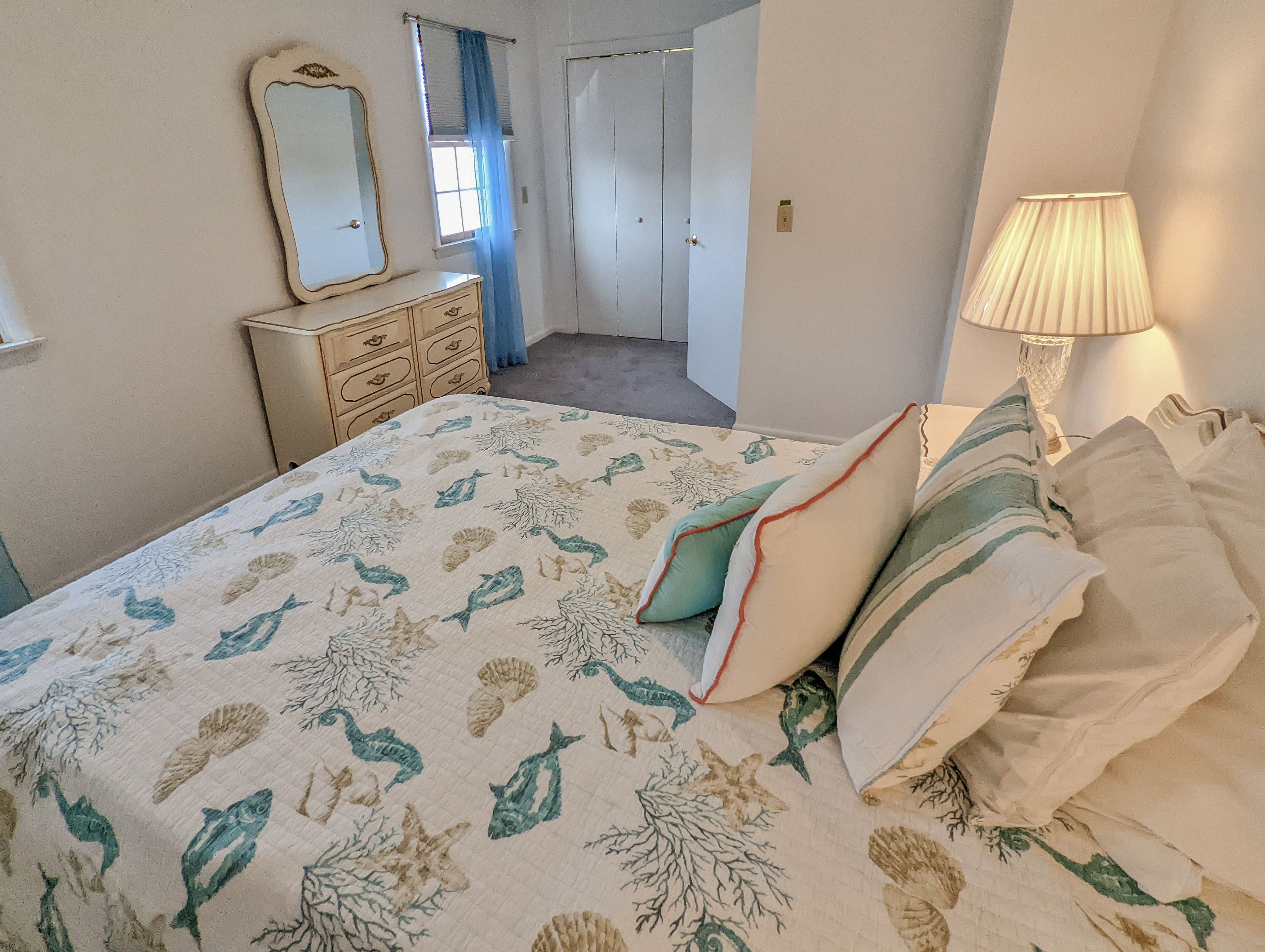 Pony View | Chincoteague Resort