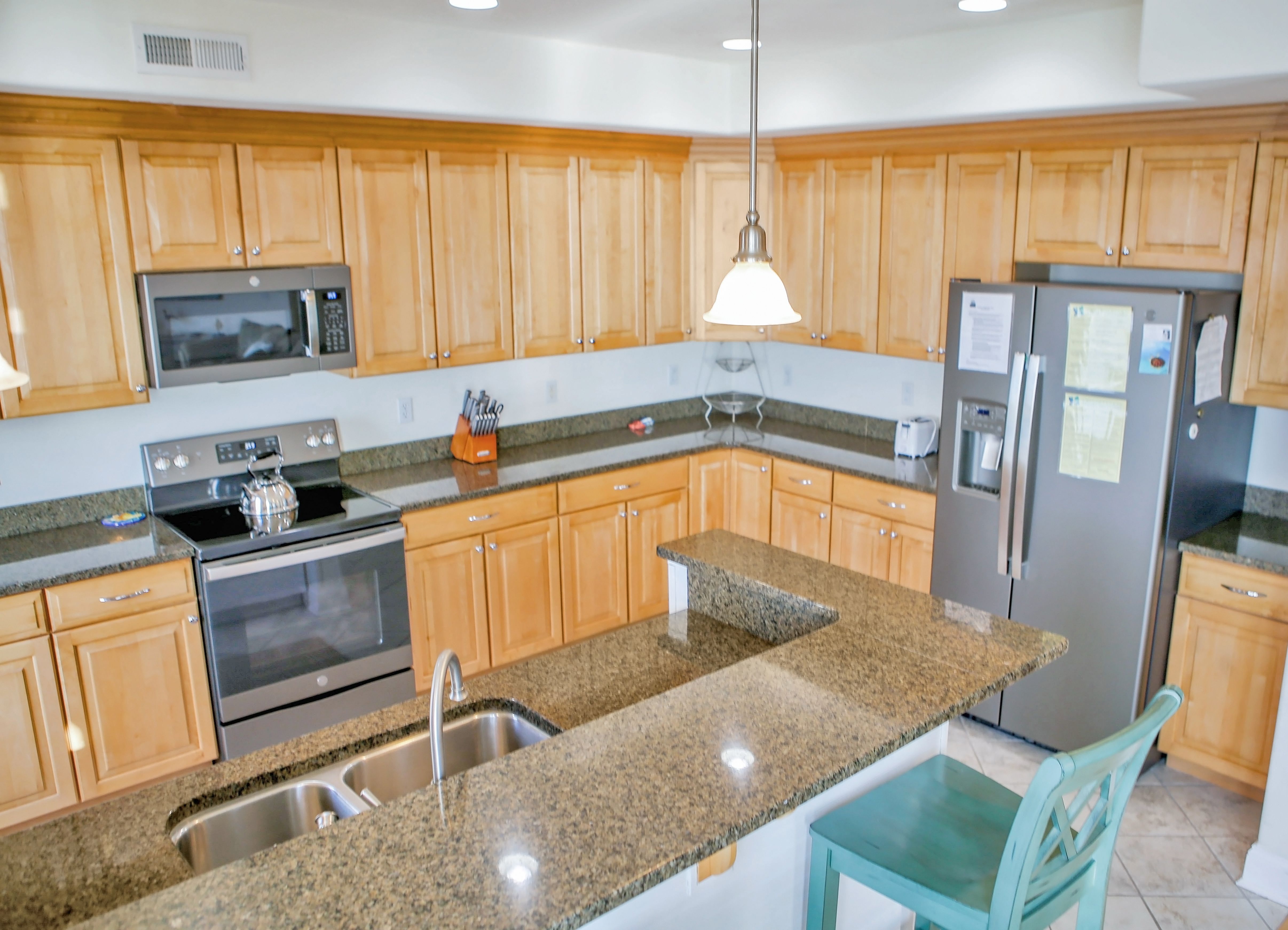 Sunset Bay Villa 118 | Chincoteague Resort