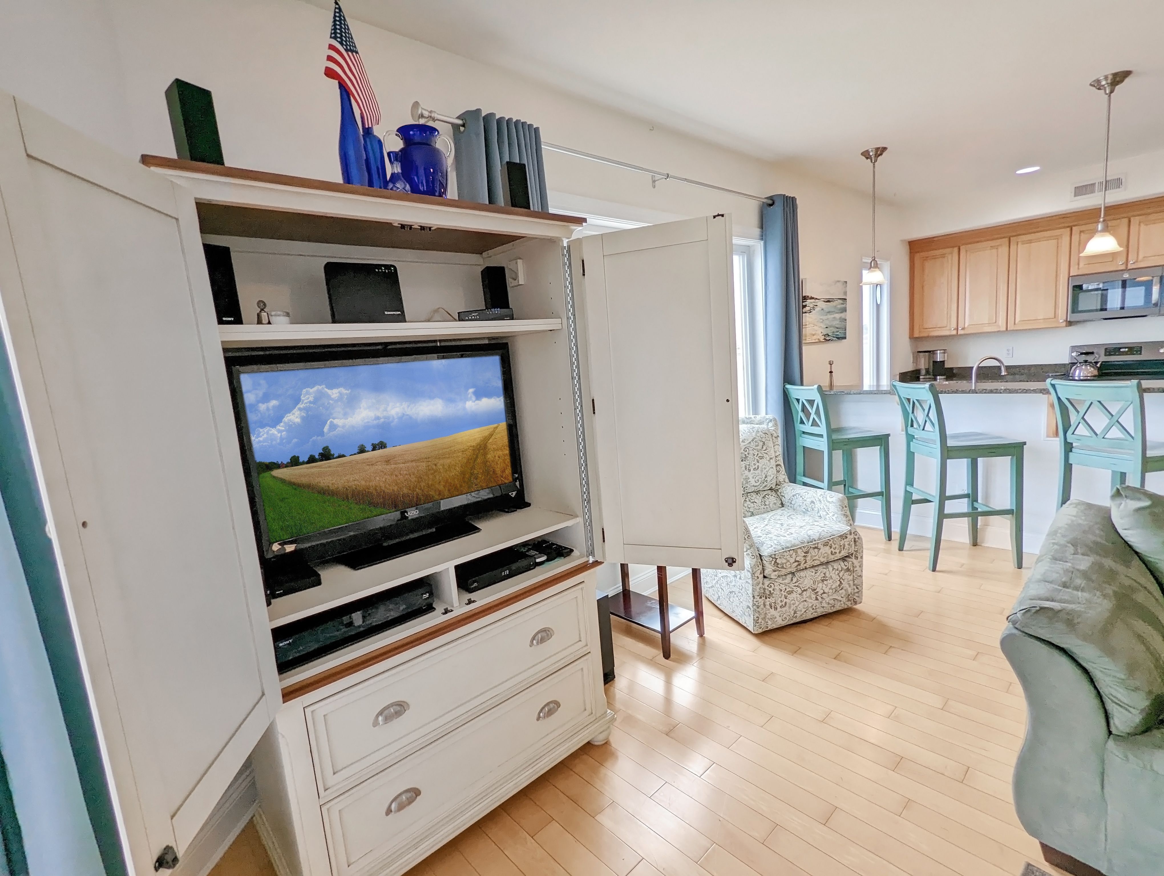 Sunset Bay Villa 118 | Chincoteague Resort