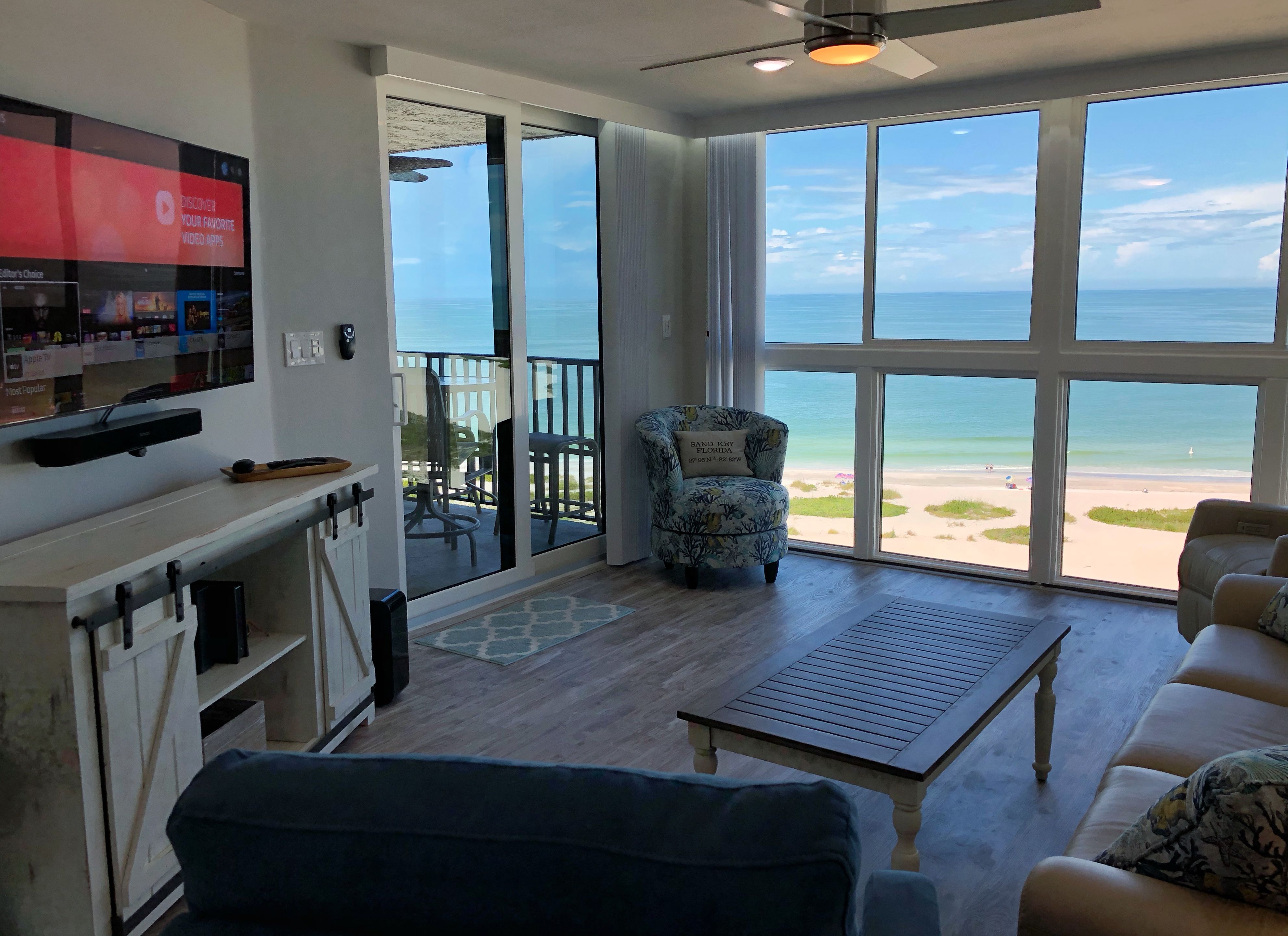 Lighthouse Towers 1205 | Long Key Vacation Rentals