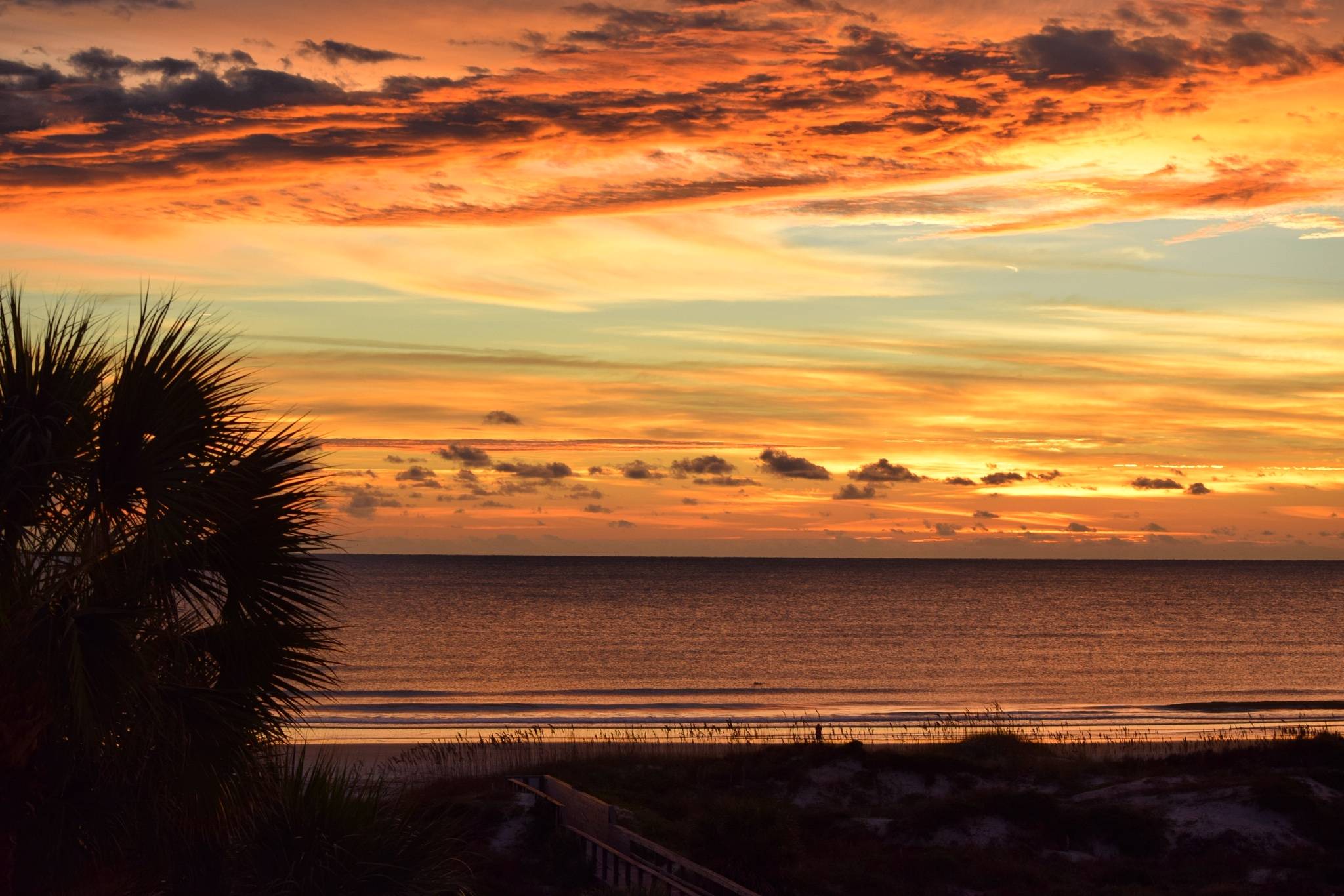 Silver Ocean View 3305 | Colony Reef Club