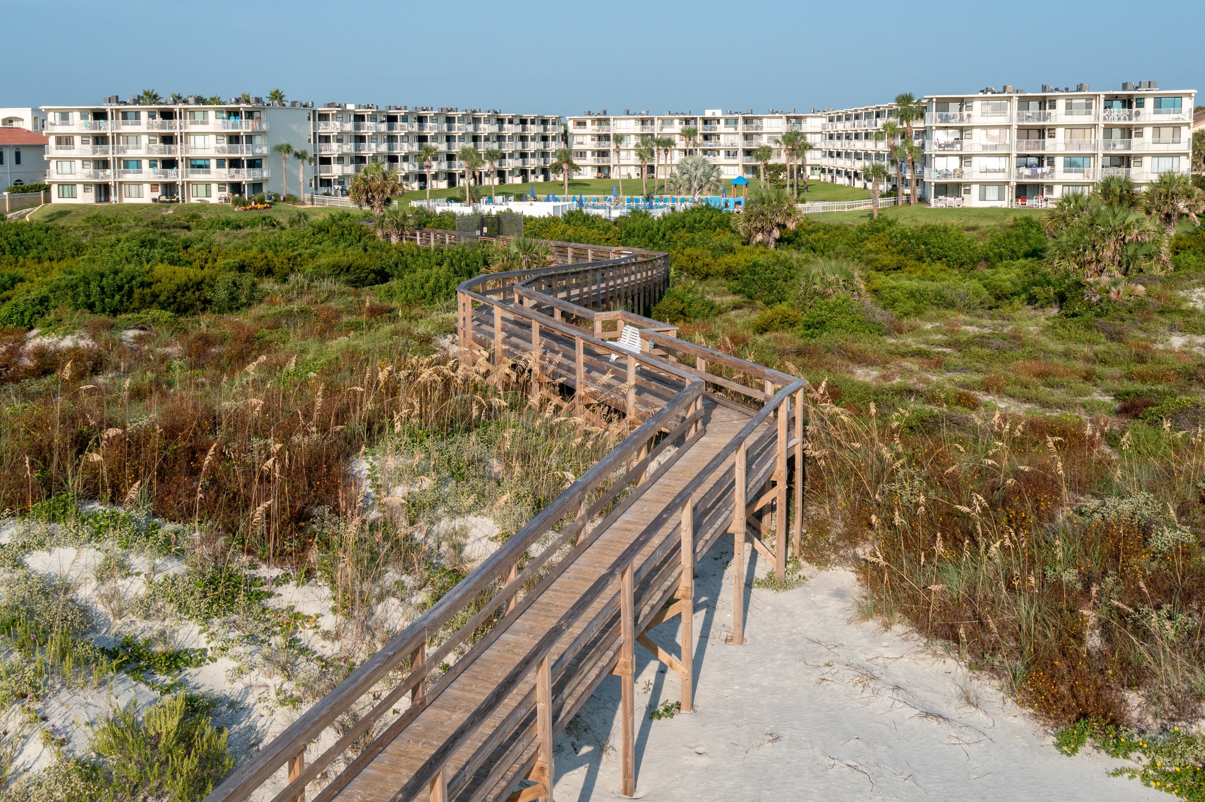 Silver Ocean View 3305 | Colony Reef Club