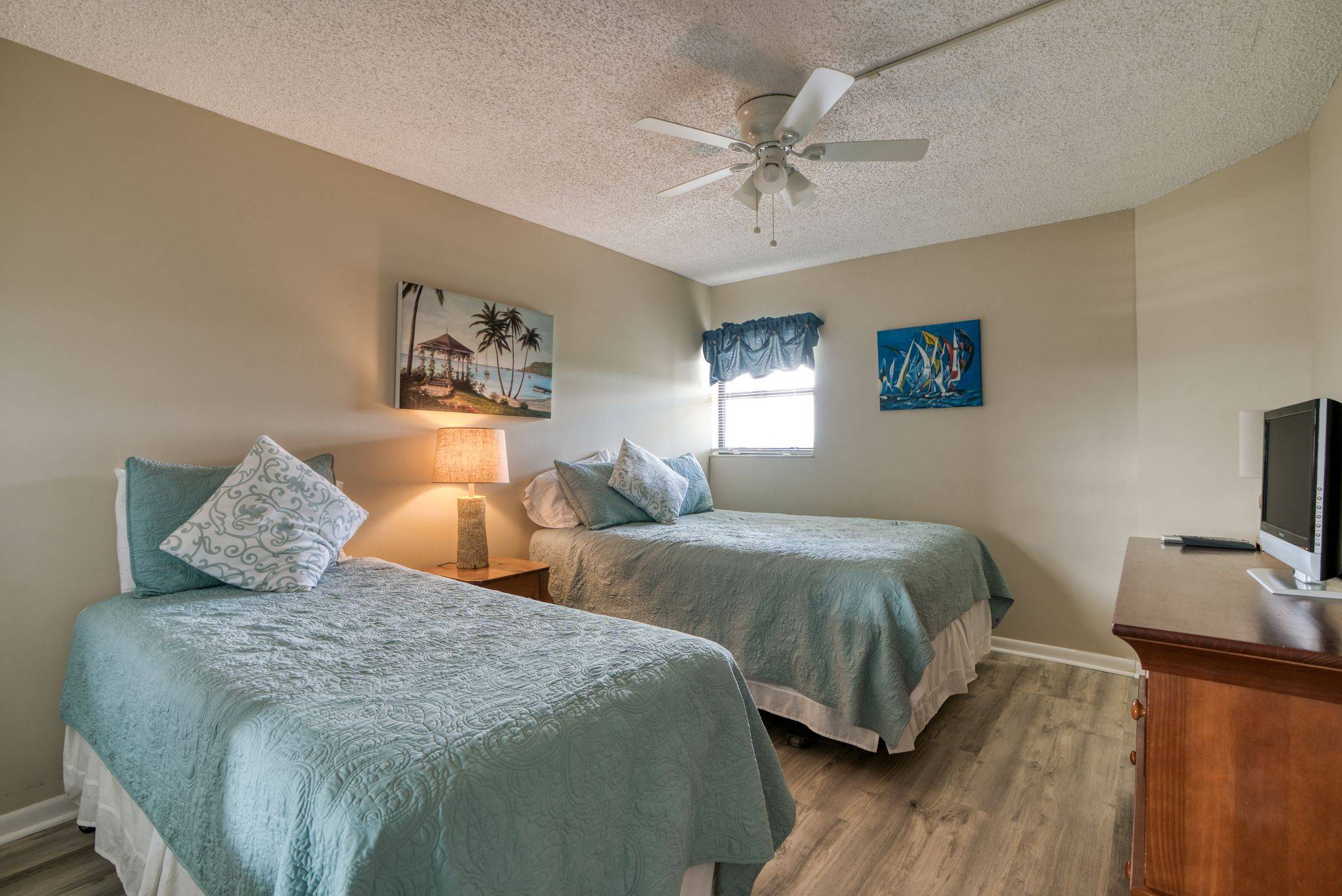 Silver Ocean View 3406 | Colony Reef Club