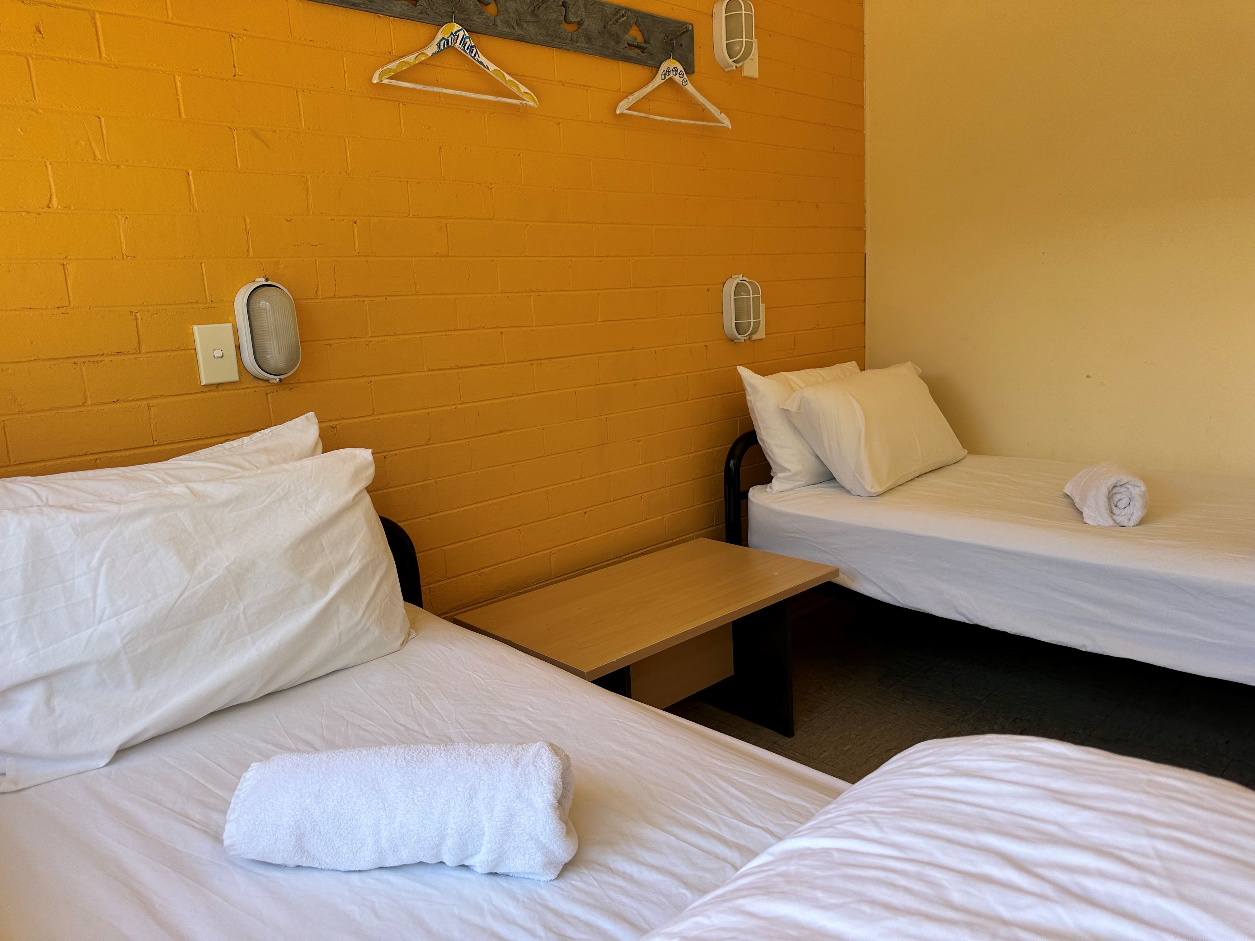 Windsurfer beach Chalet 1 | Country Values Holiday Homes