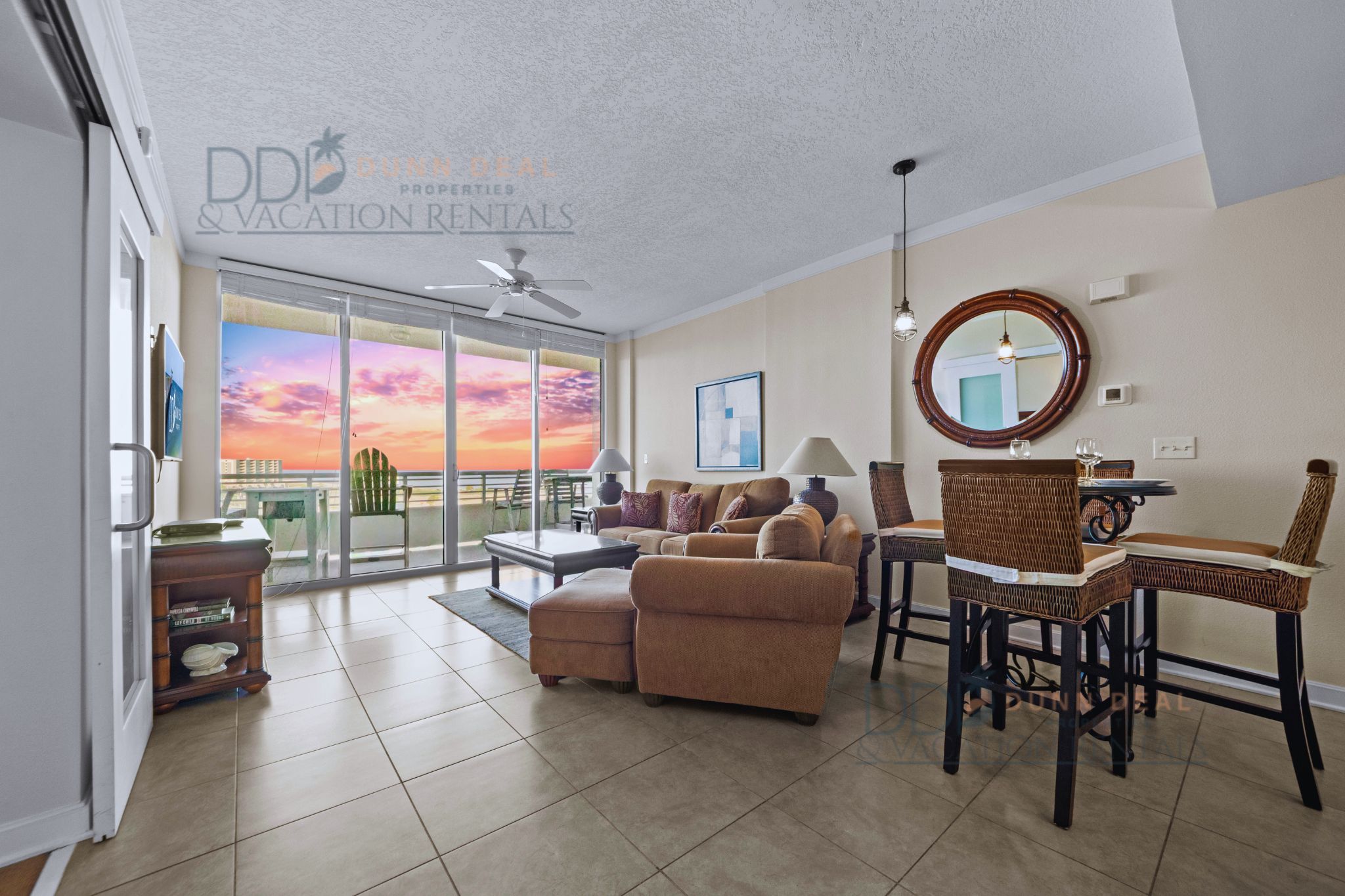 Ocean Club 506 | Dunn Deal Properties