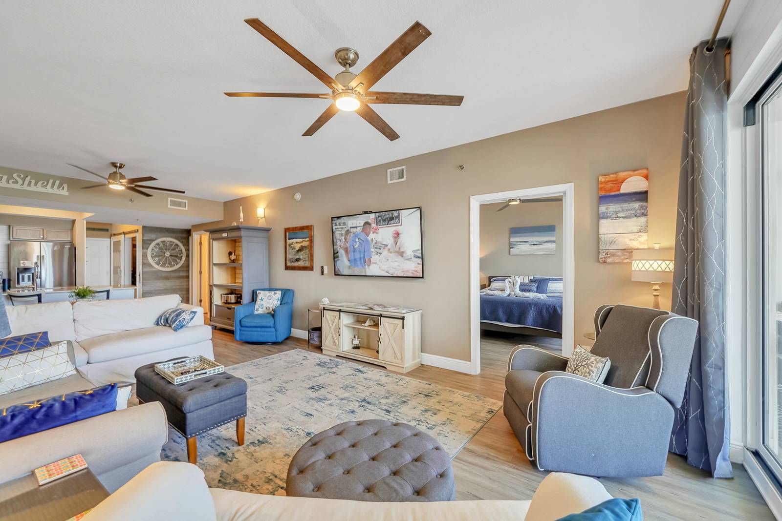 Ariel Dunes | Destin Beach Vacation Rentals