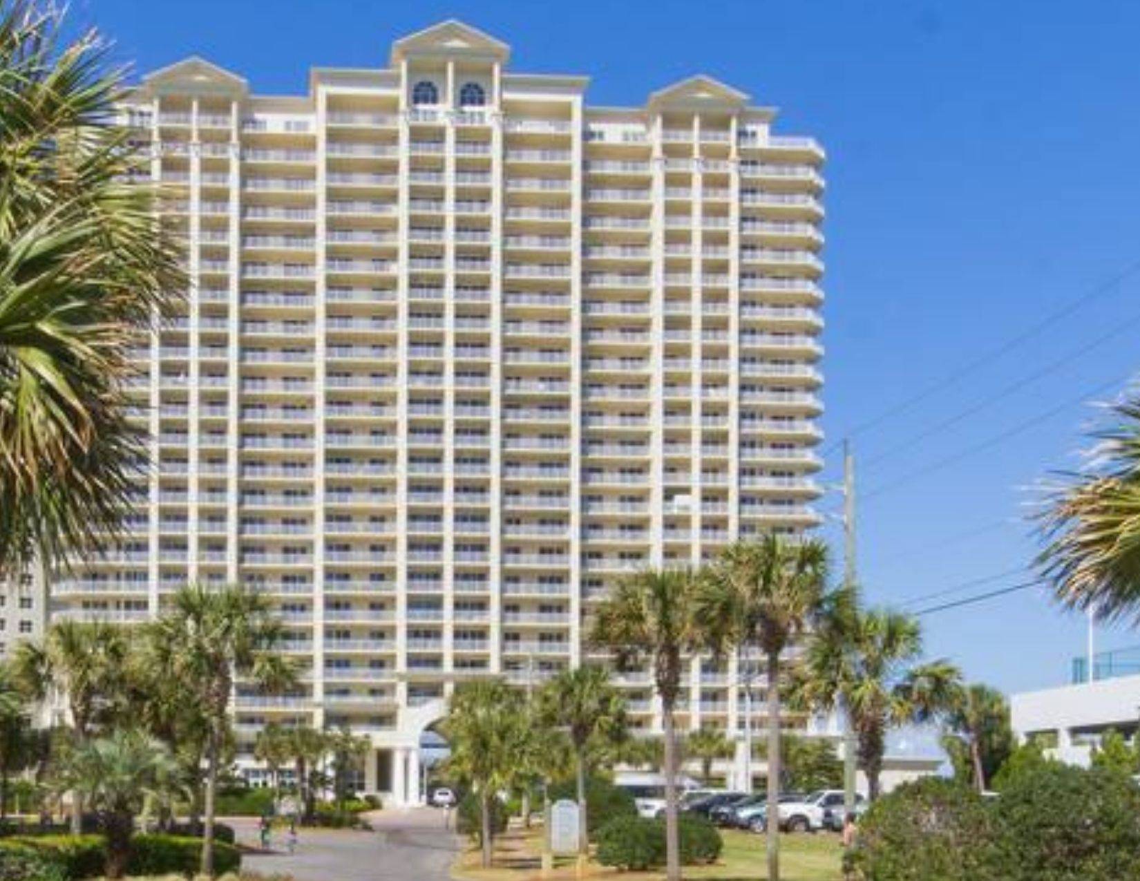 Ariel Dunes | Destin Beach Vacation Rentals