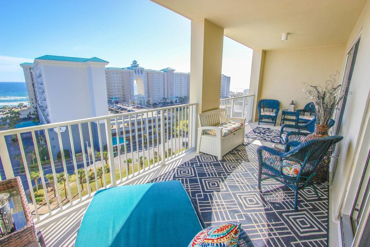 Ariel Dunes | Destin Beach Vacation Rentals