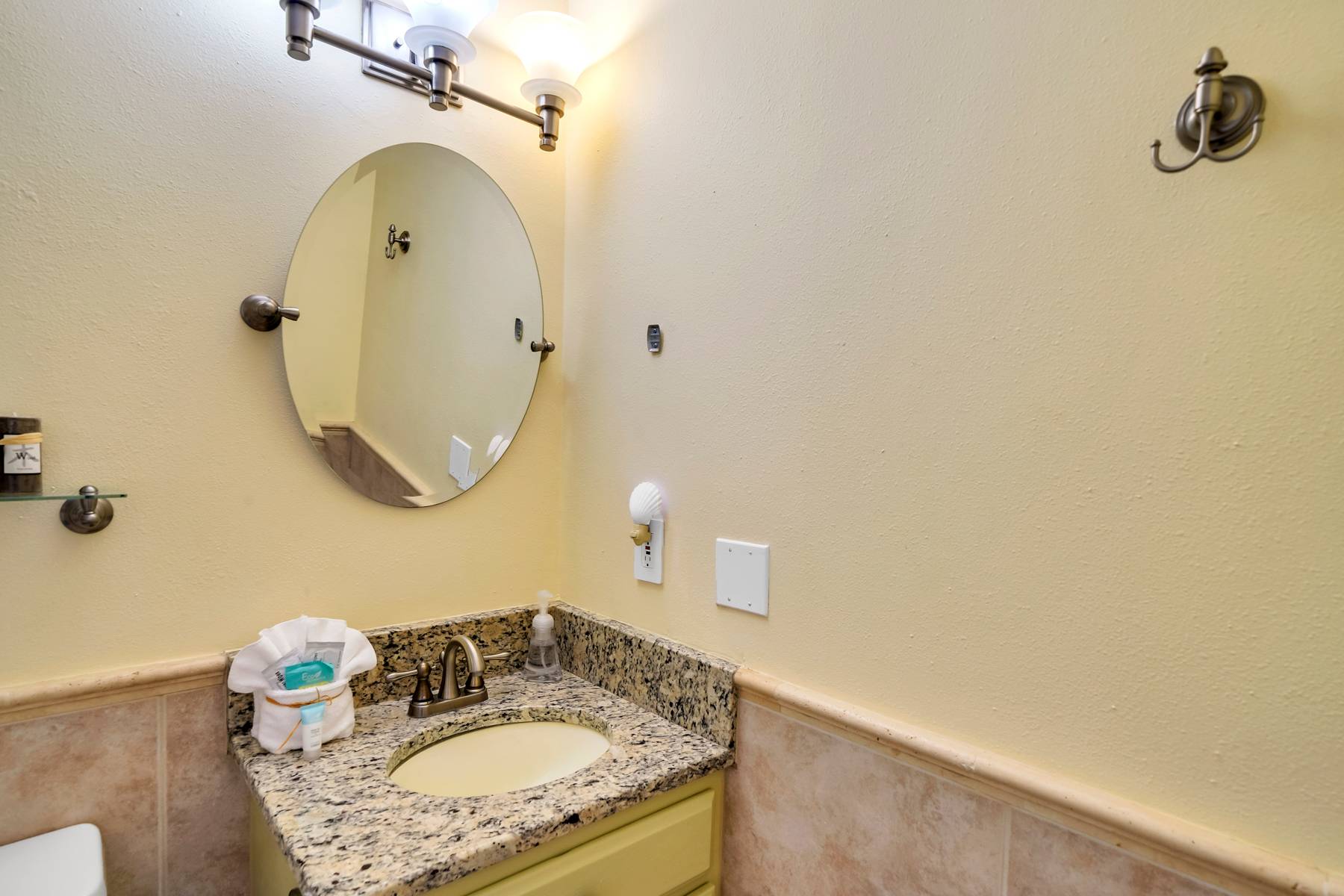 Costa Vista Villas #1 | Destin Beach Vacation Rentals