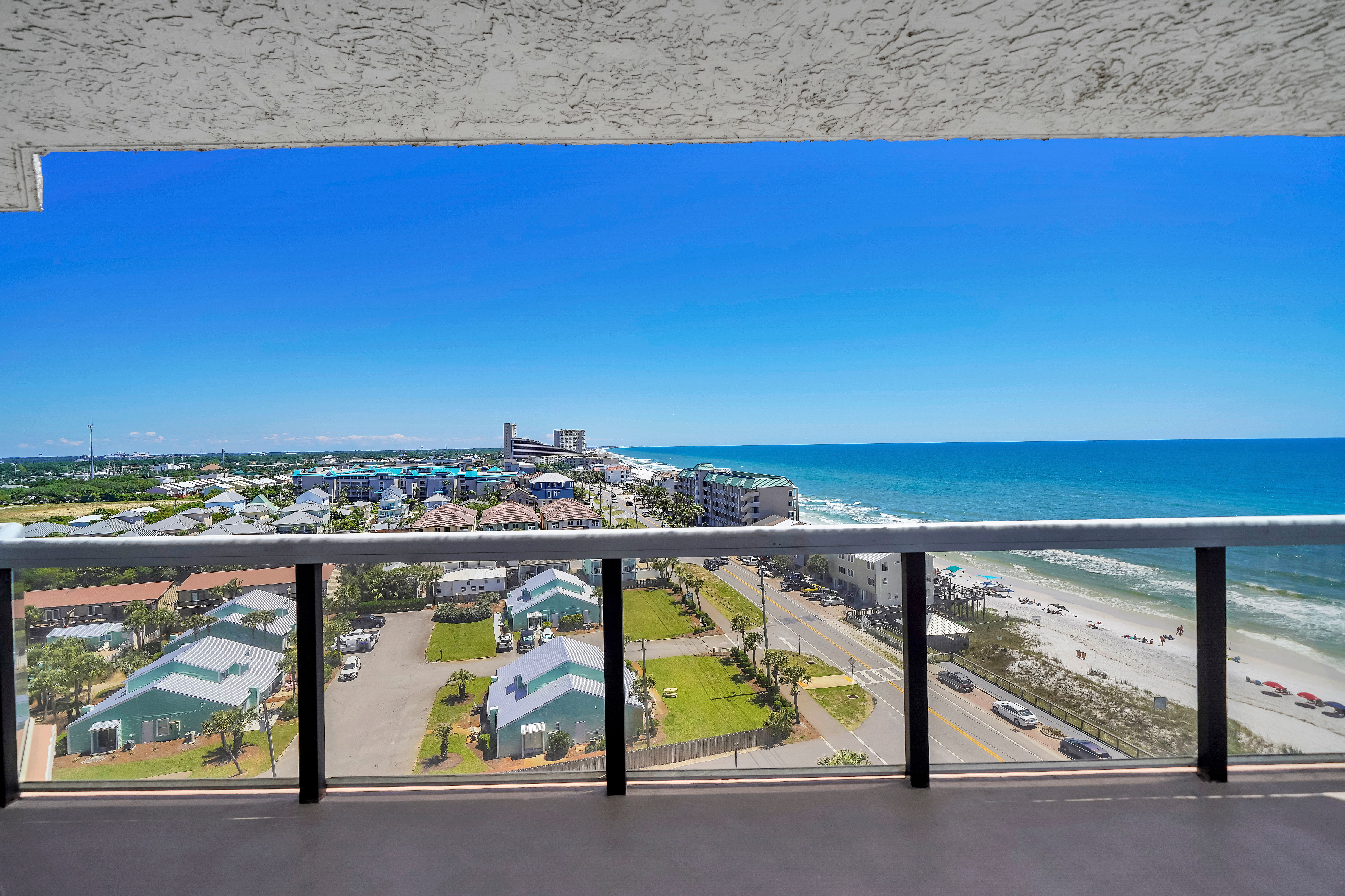 Surfside Resort | Destin Beach Vacation Rentals