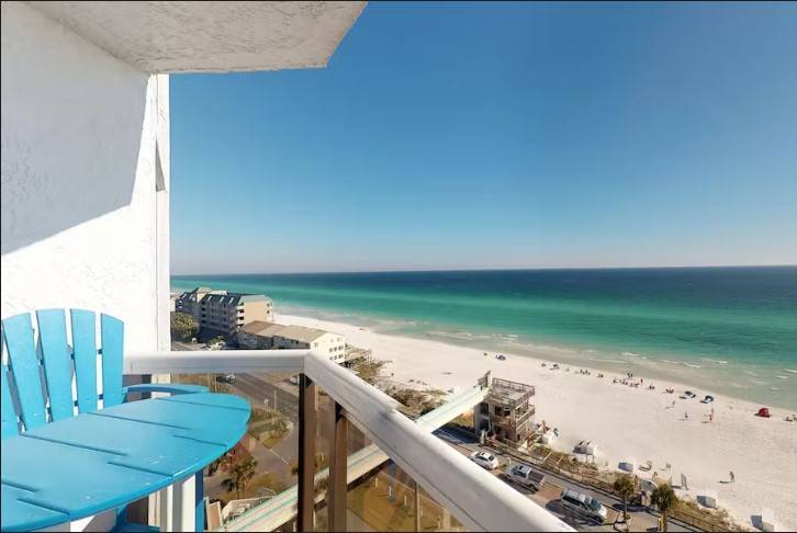 Surfside 901A | Destin Beach Vacation Rentals