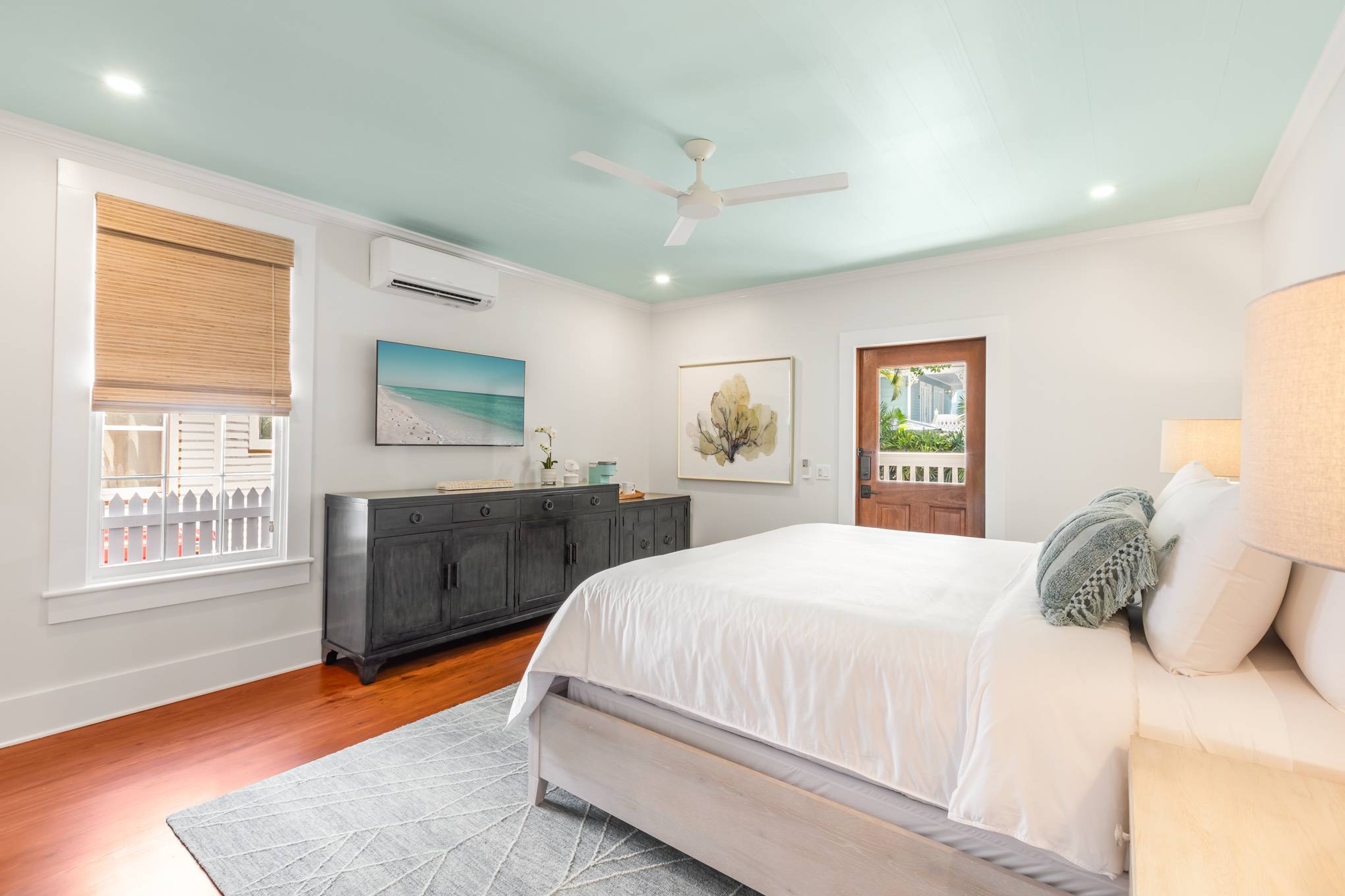 JULIE @ Scarlet Mango Inn Key West | Dwell Key West