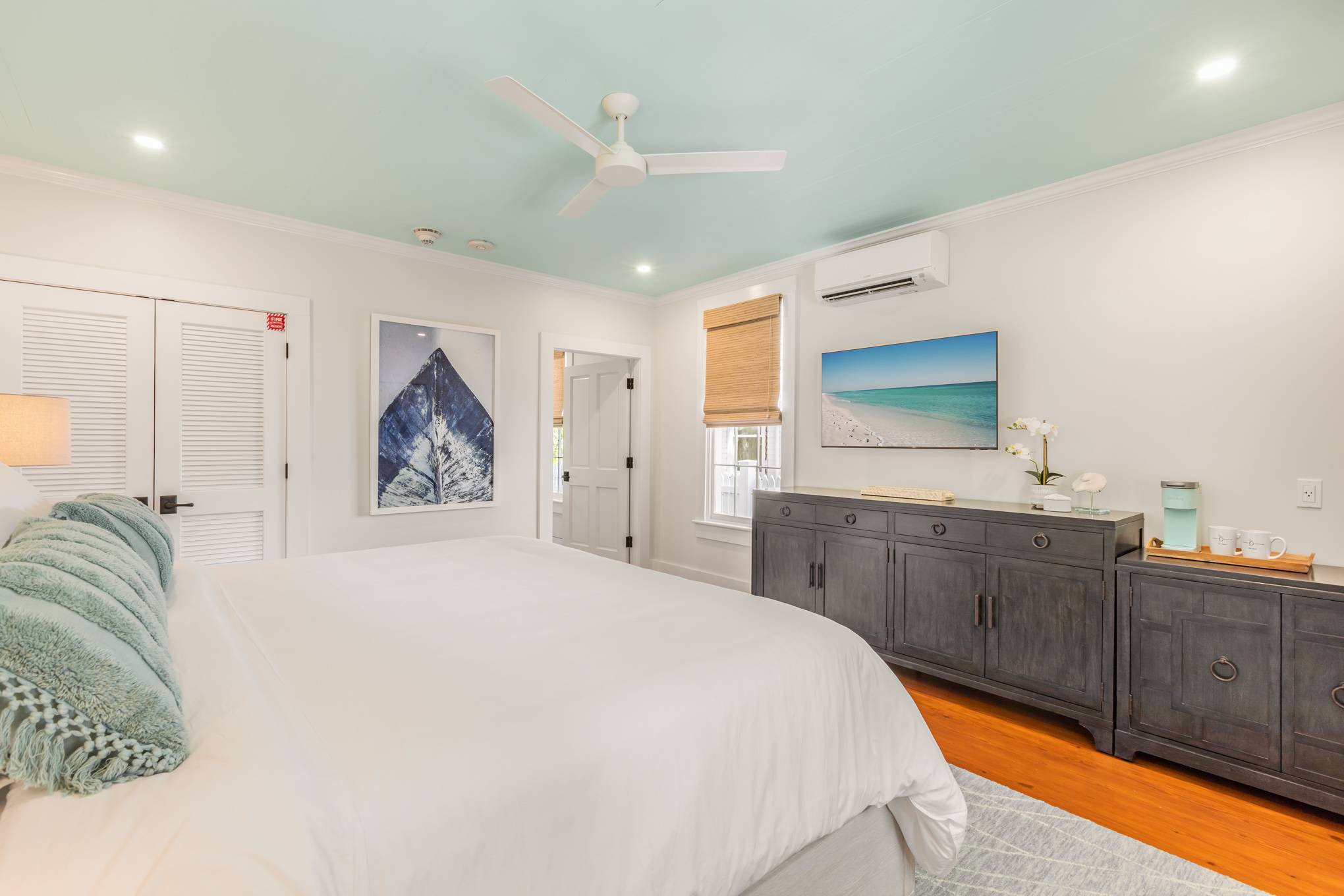 JULIE @ Scarlet Mango Inn Key West | Dwell Key West