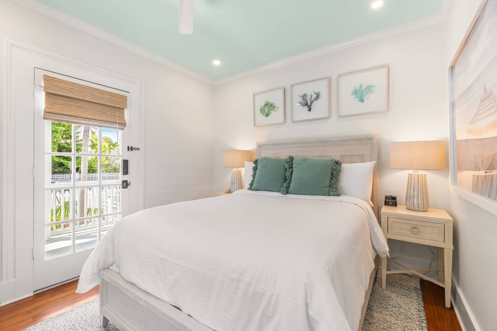 GOLDEN NUGGET @ Scarlet Mango Inn Key West | Dwell Key West