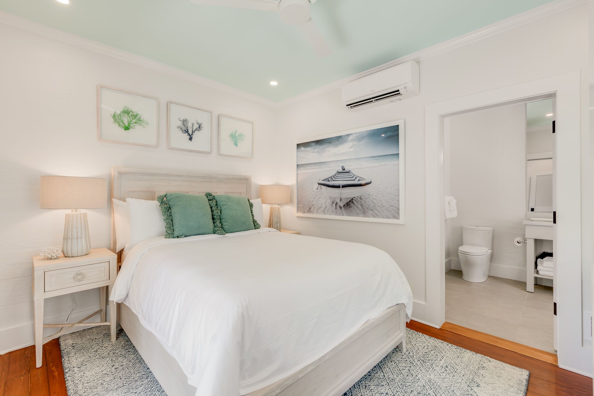 GOLDEN NUGGET @ Scarlet Mango Inn Key West | Dwell Key West