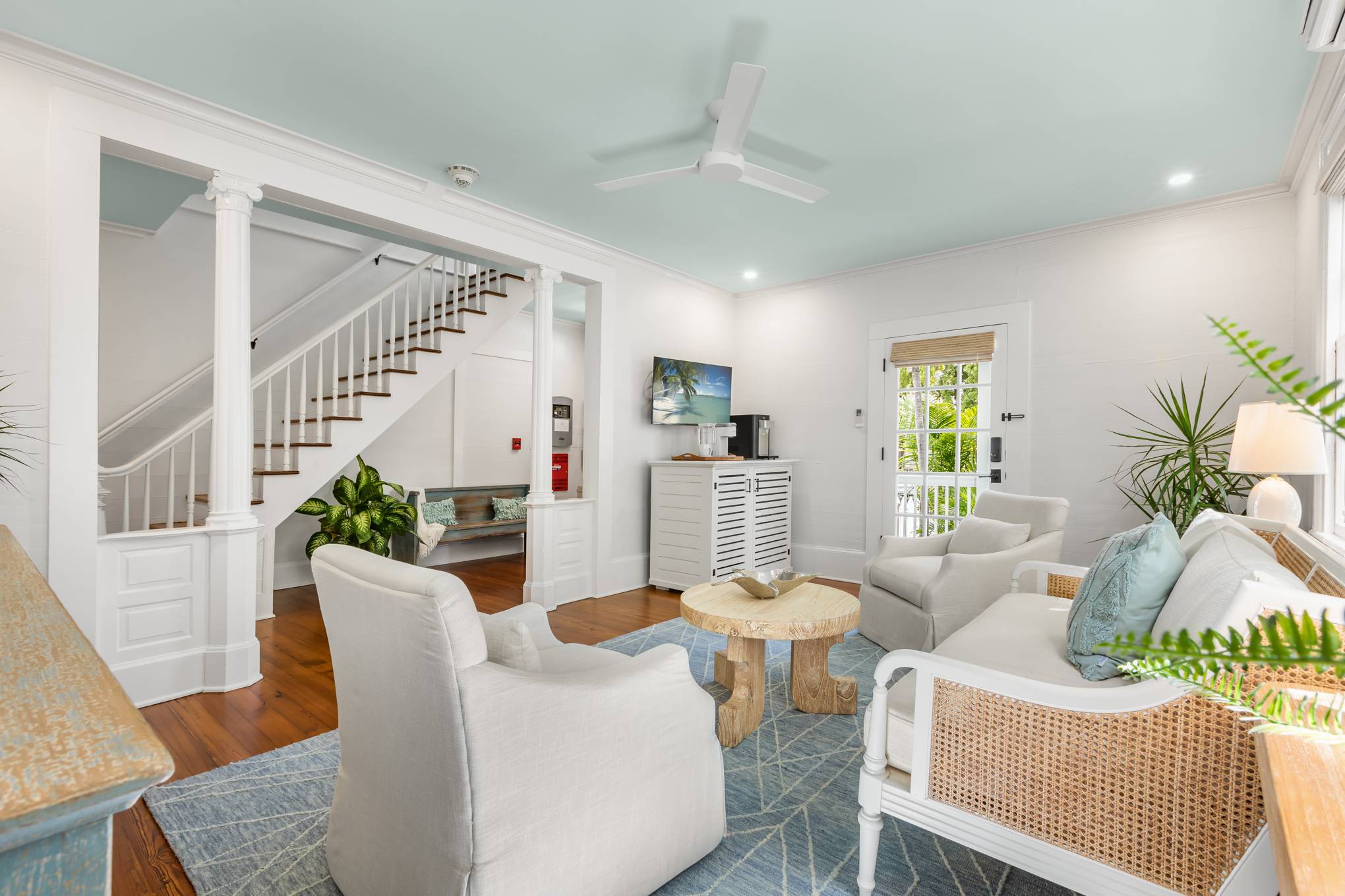 GOLDEN NUGGET @ Scarlet Mango Inn Key West | Dwell Key West