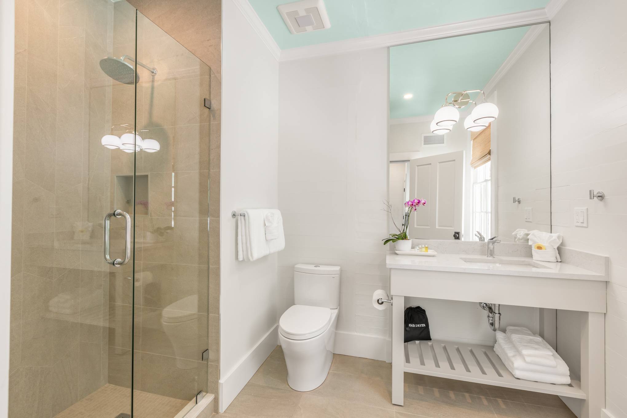 GOLDEN NUGGET @ Scarlet Mango Inn Key West | Dwell Key West