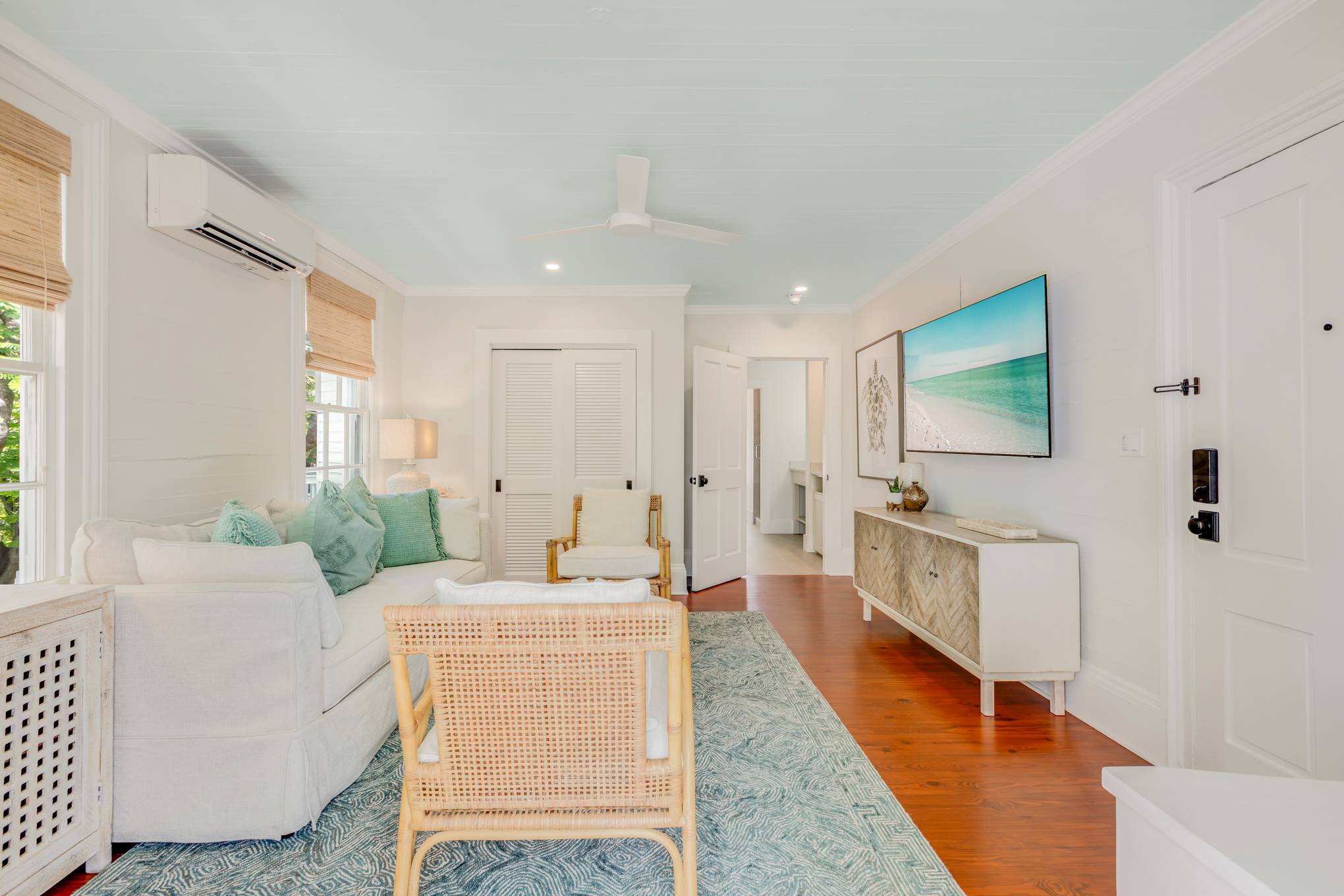 SCARLET @ Scarlet Mango Inn Key West | Dwell Key West