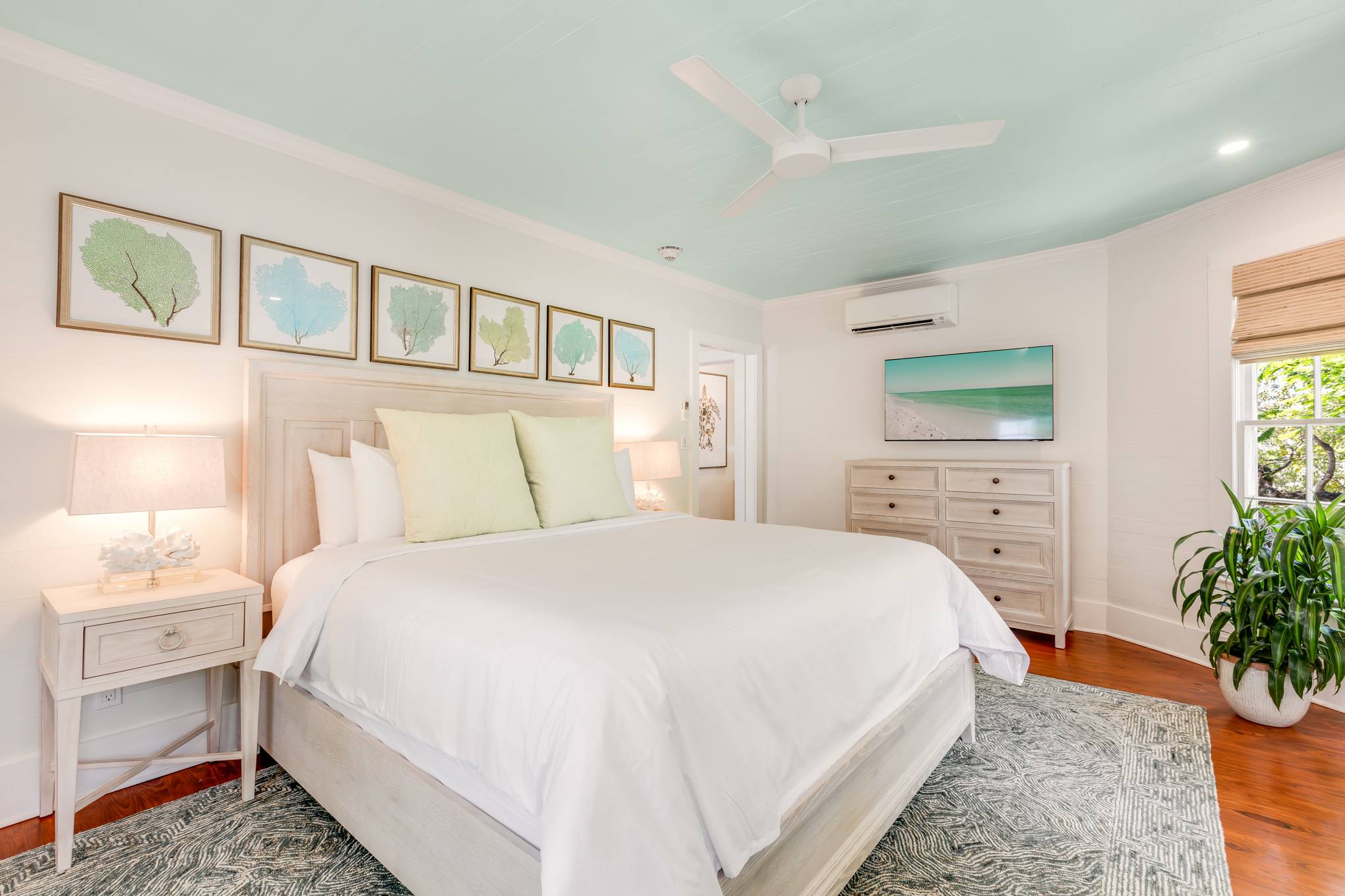 SCARLET @ Scarlet Mango Inn Key West | Dwell Key West