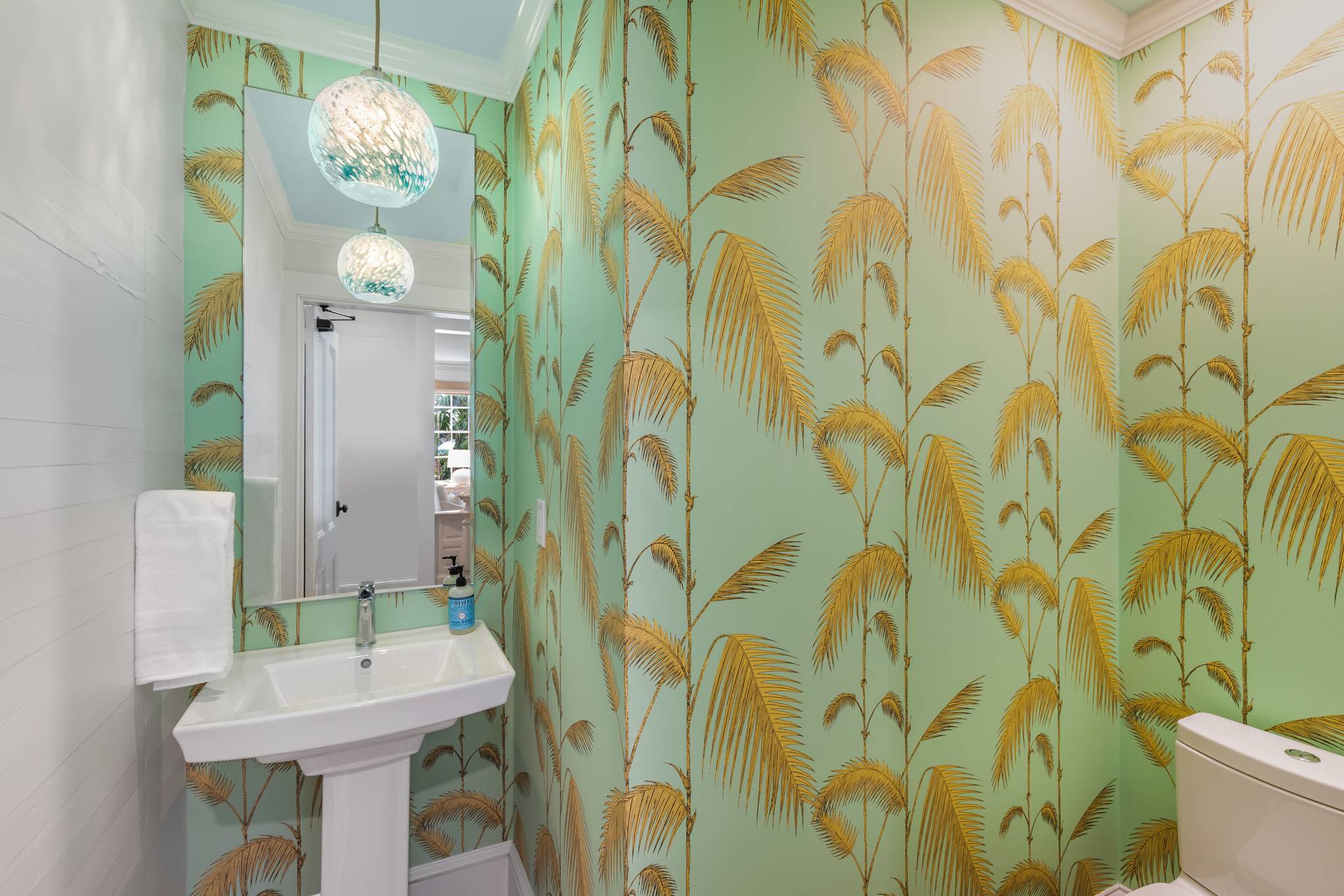 SCARLET @ Scarlet Mango Inn Key West | Dwell Key West