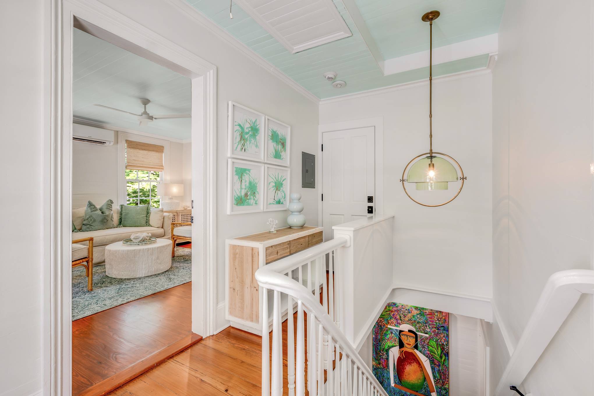 SCARLET @ Scarlet Mango Inn Key West | Dwell Key West