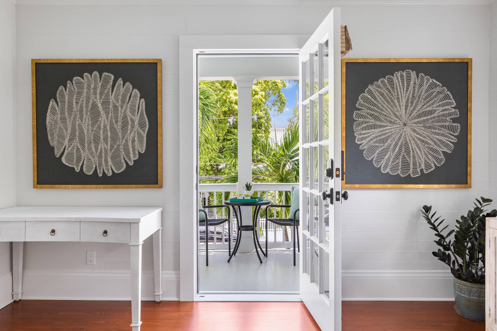 SCARLET @ Scarlet Mango Inn Key West | Dwell Key West