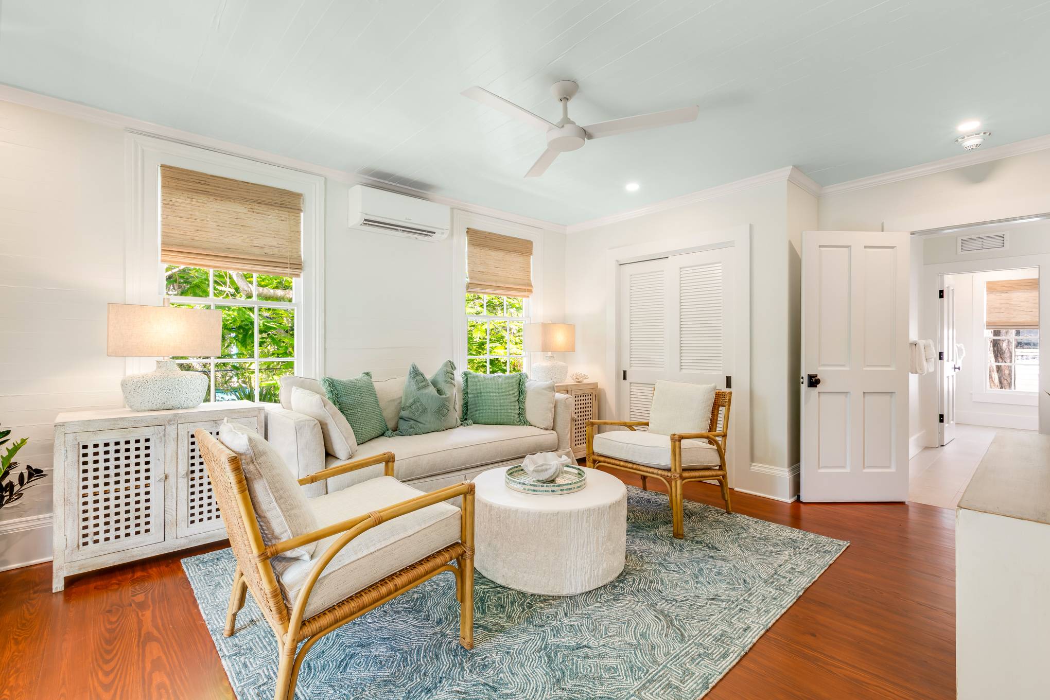 SCARLET @ Scarlet Mango Inn Key West | Dwell Key West