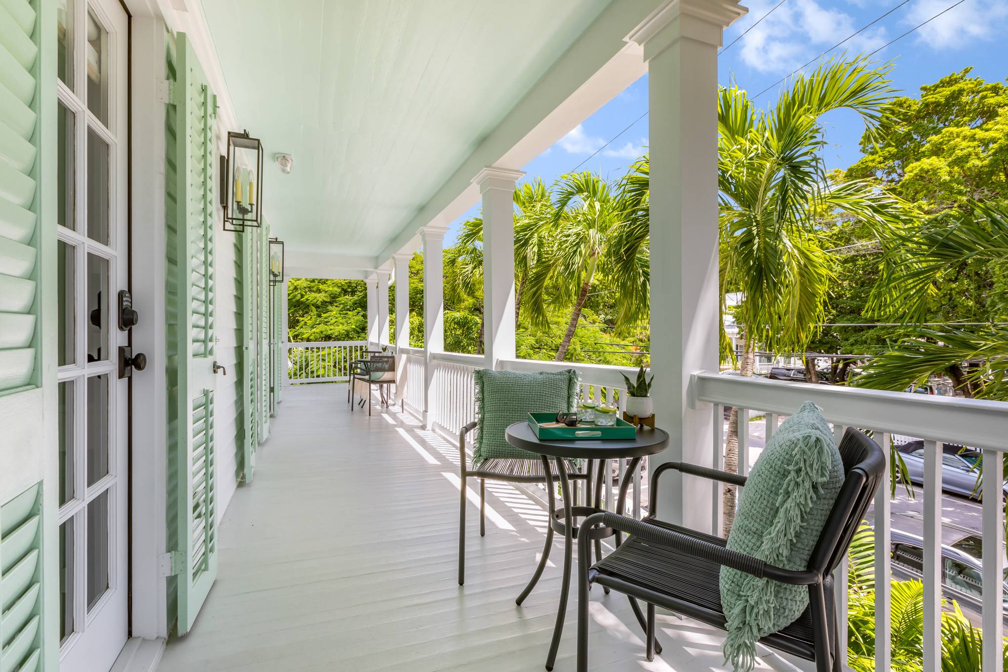 SCARLET @ Scarlet Mango Inn Key West | Dwell Key West