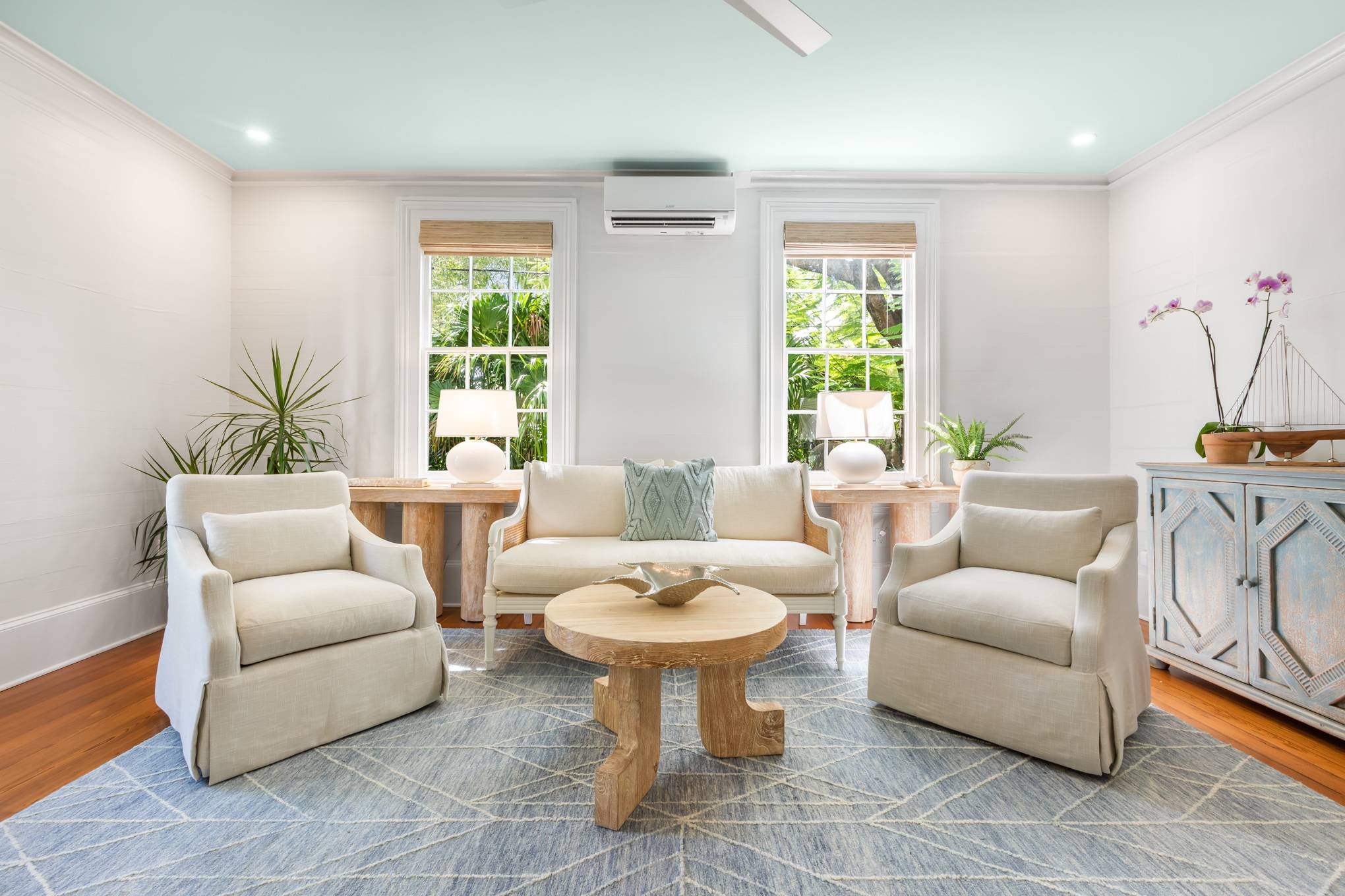 SCARLET @ Scarlet Mango Inn Key West | Dwell Key West