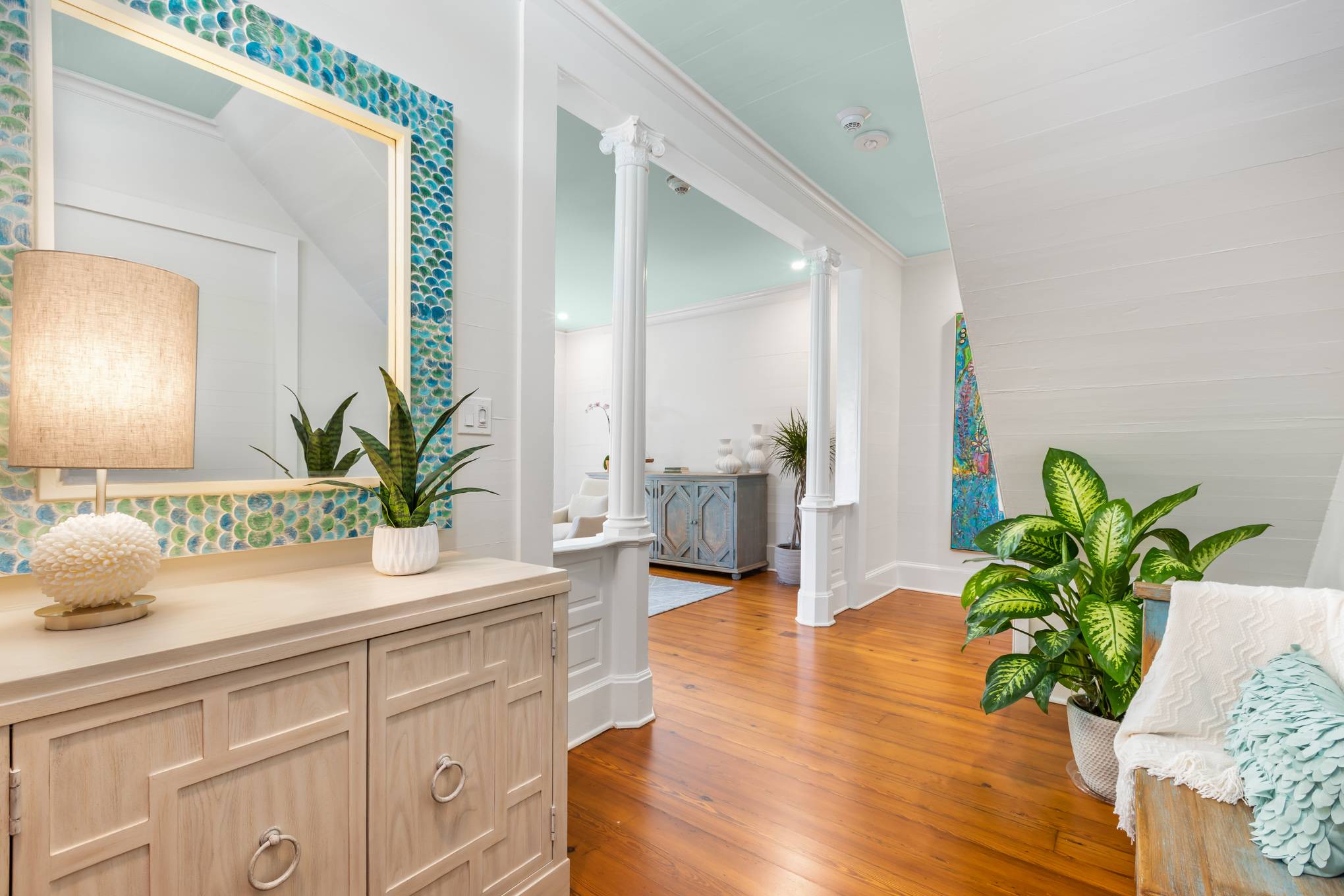 SCARLET @ Scarlet Mango Inn Key West | Dwell Key West