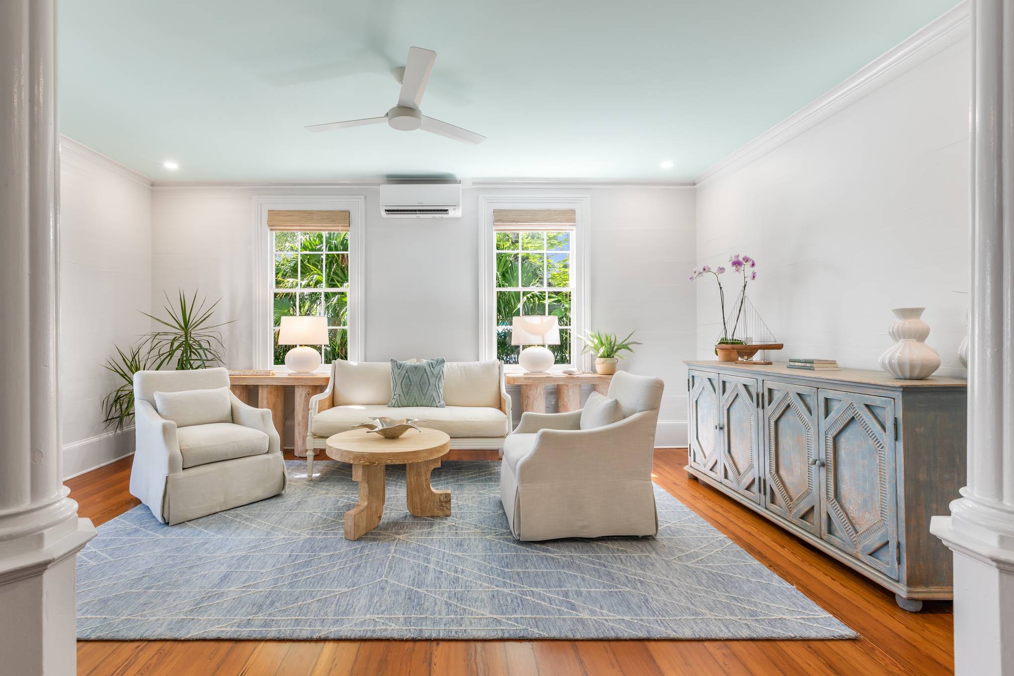 HONEY @ Scarlet Mango Inn Key West | Dwell Key West