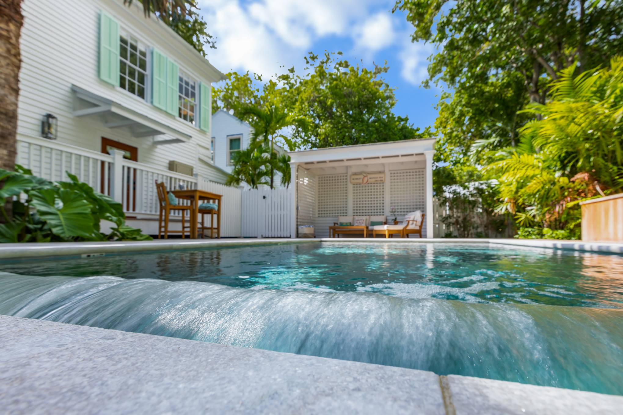 KEITT @ Scarlet Mango Inn Key West | Dwell Key West