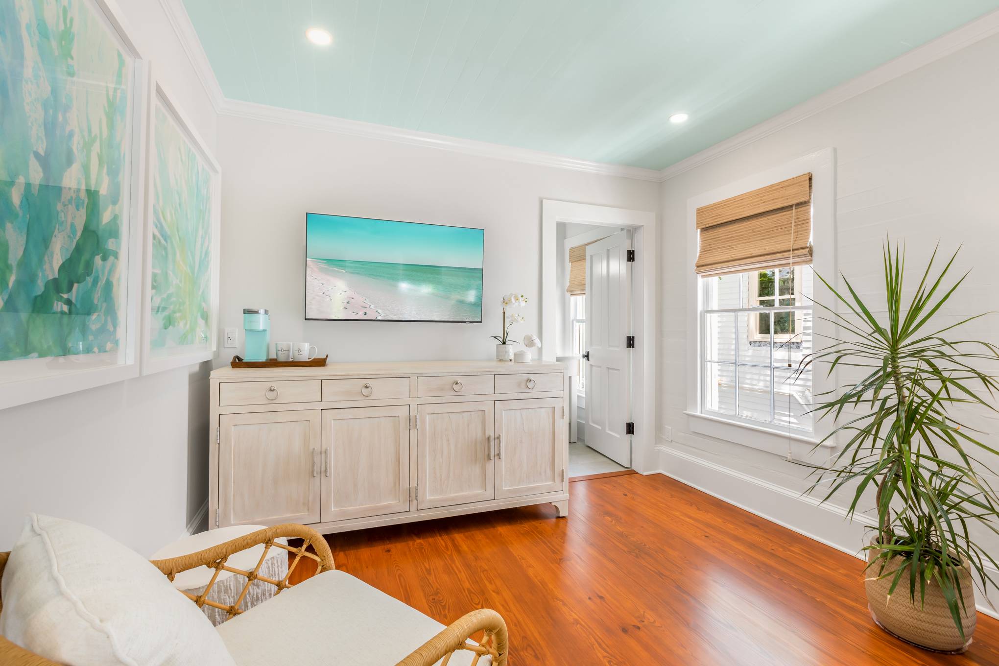 KEITT @ Scarlet Mango Inn Key West | Dwell Key West