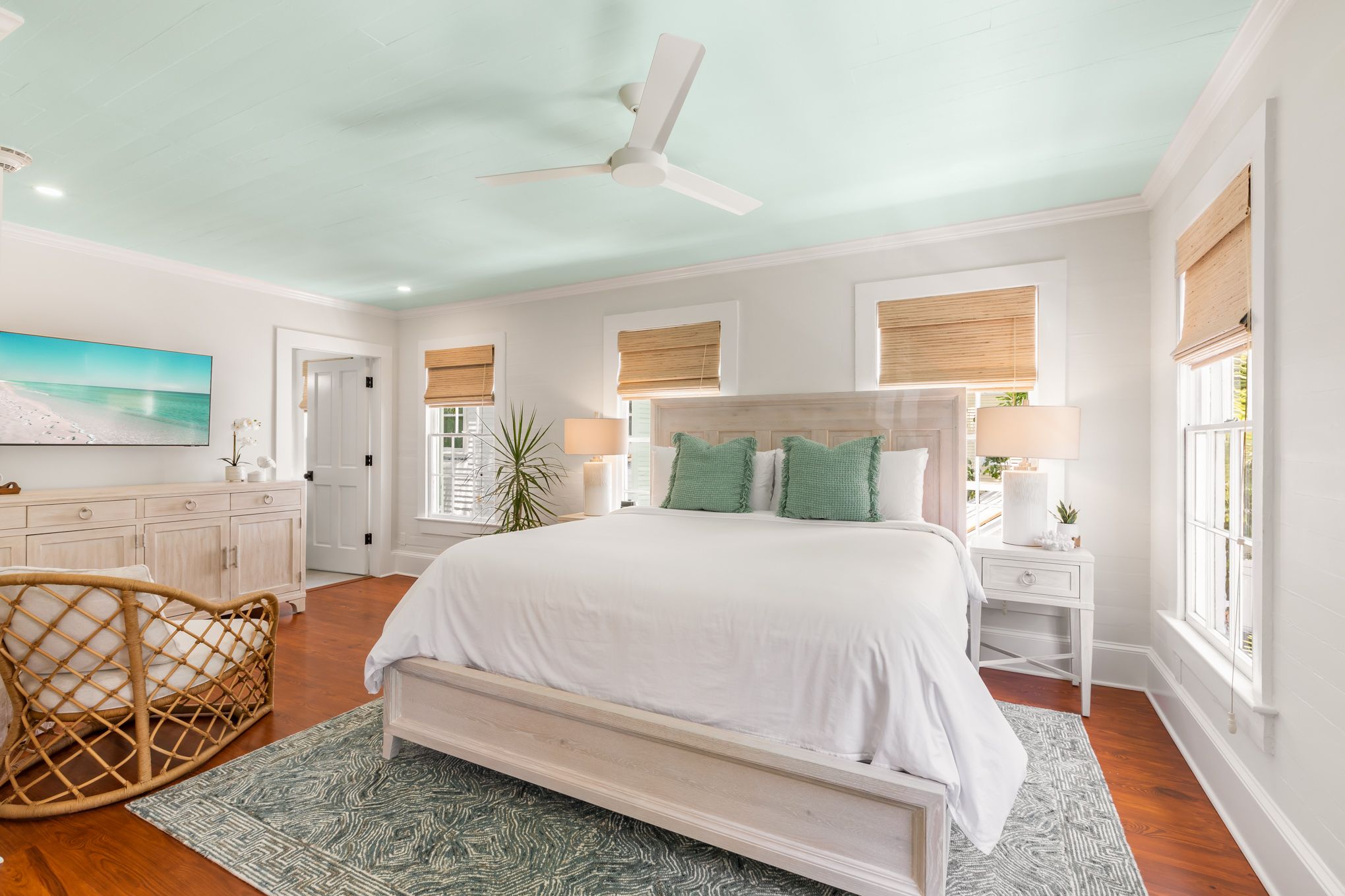 KEITT @ Scarlet Mango Inn Key West | Dwell Key West