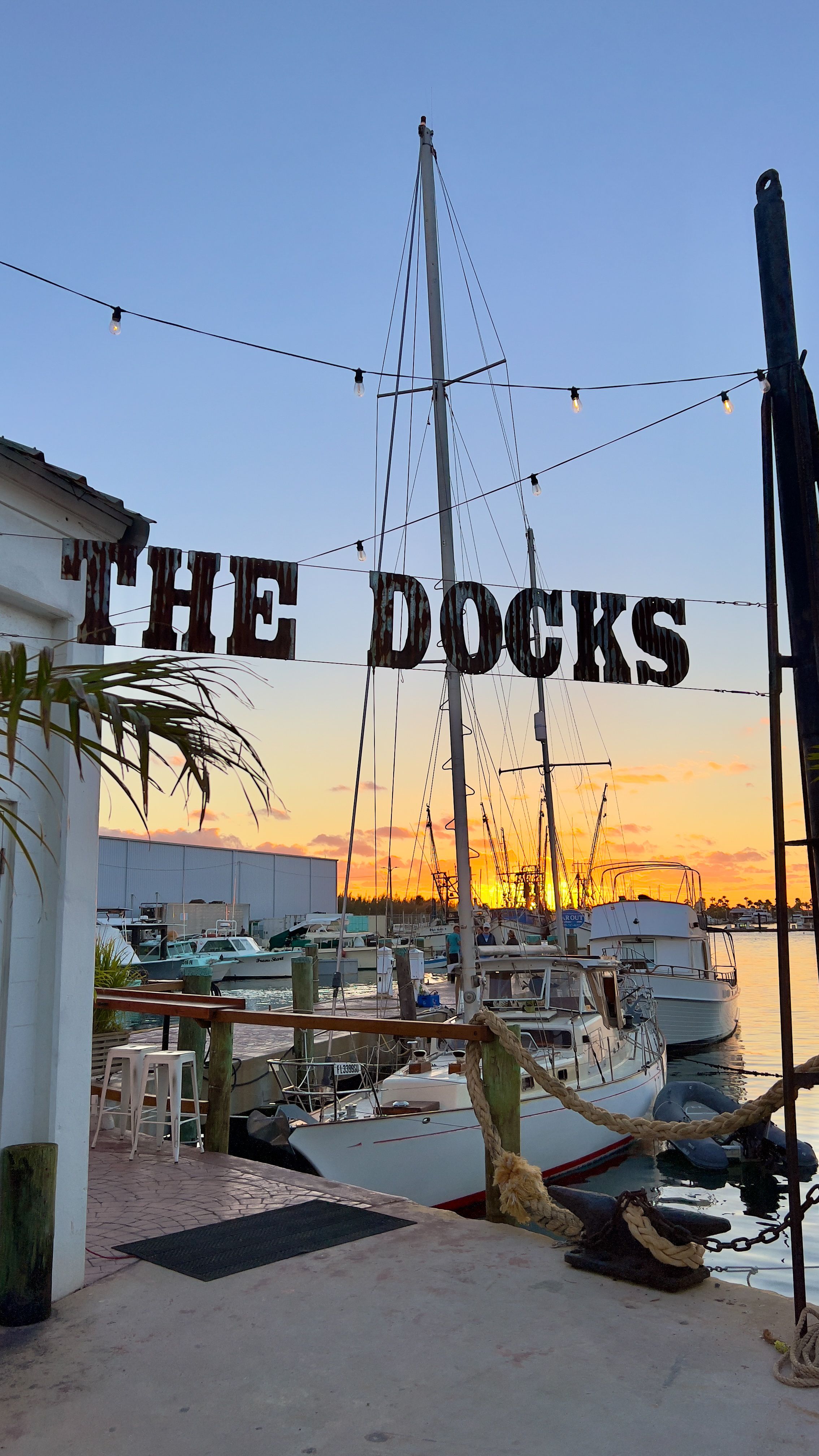 THE CORNISH SUITE @ Inn on Fleming Key West! | Dwell Key West