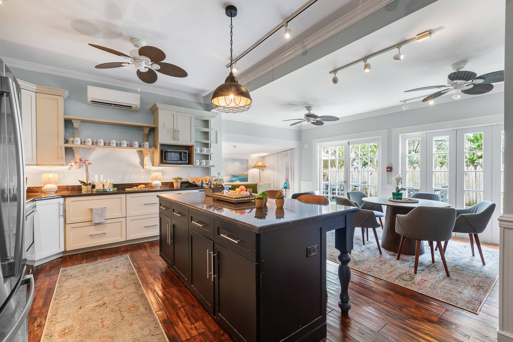 THE MALLORY SUITE @ Inn on Fleming Key West! | Dwell Key West