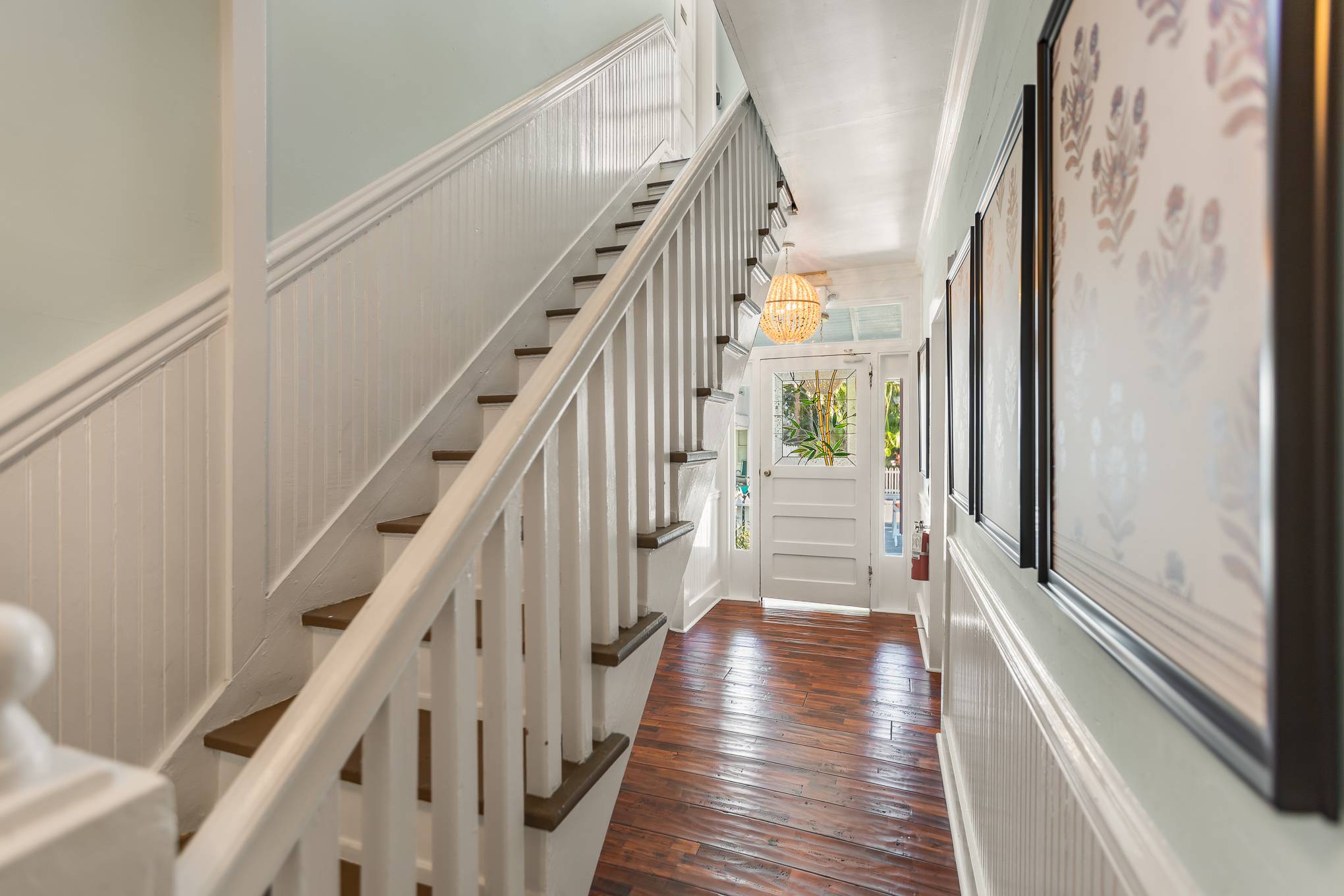 THE MALLORY SUITE @ Inn on Fleming Key West! | Dwell Key West