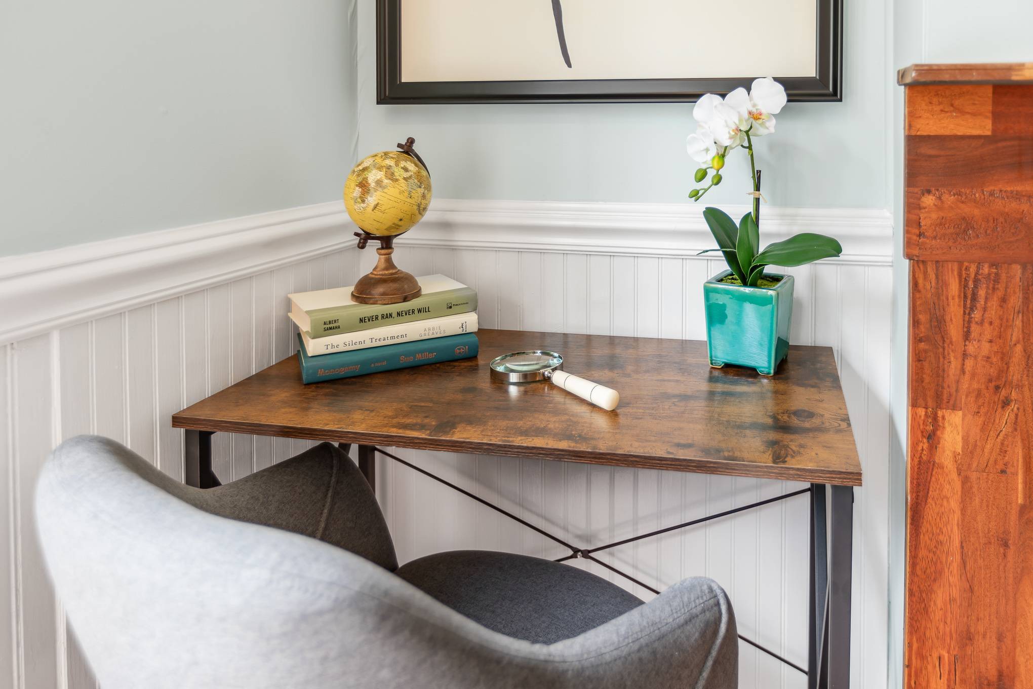 THE MALLORY SUITE @ Inn on Fleming Key West! | Dwell Key West