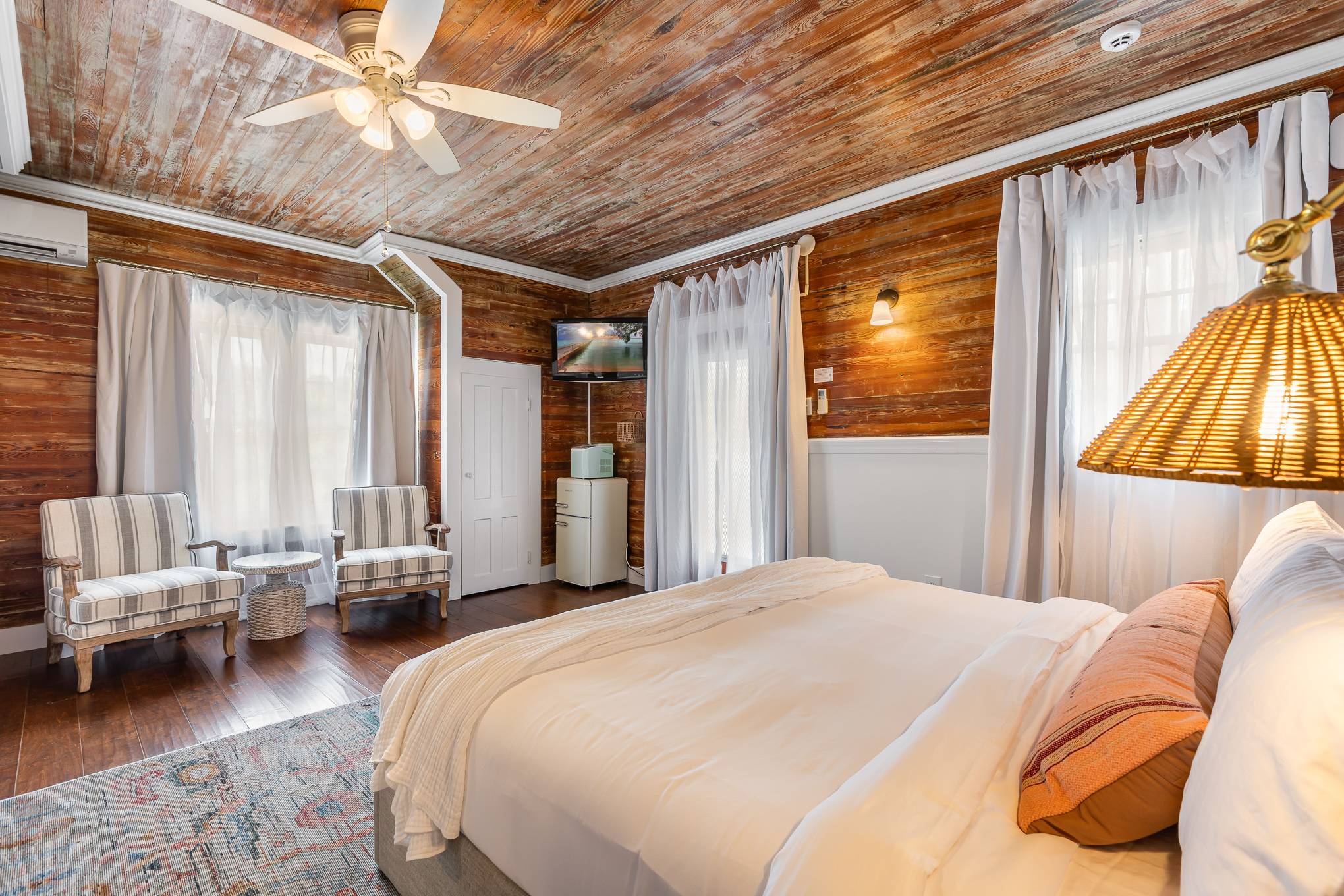 THE HEMINGWAY SUITE @ Inn on Fleming Key West! | Dwell Key West